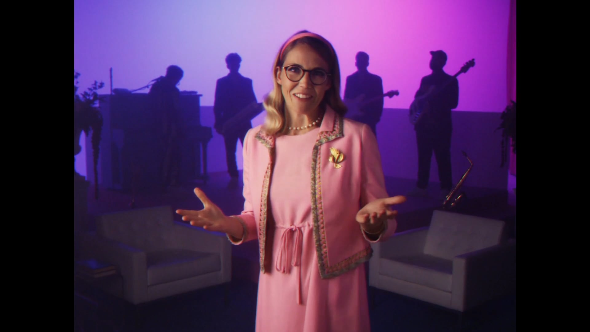 Easy Life 'Nice Guys' music video on Vimeo