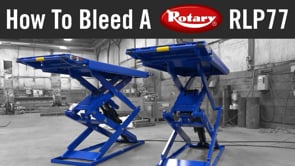 Rotary Lift on Vimeo