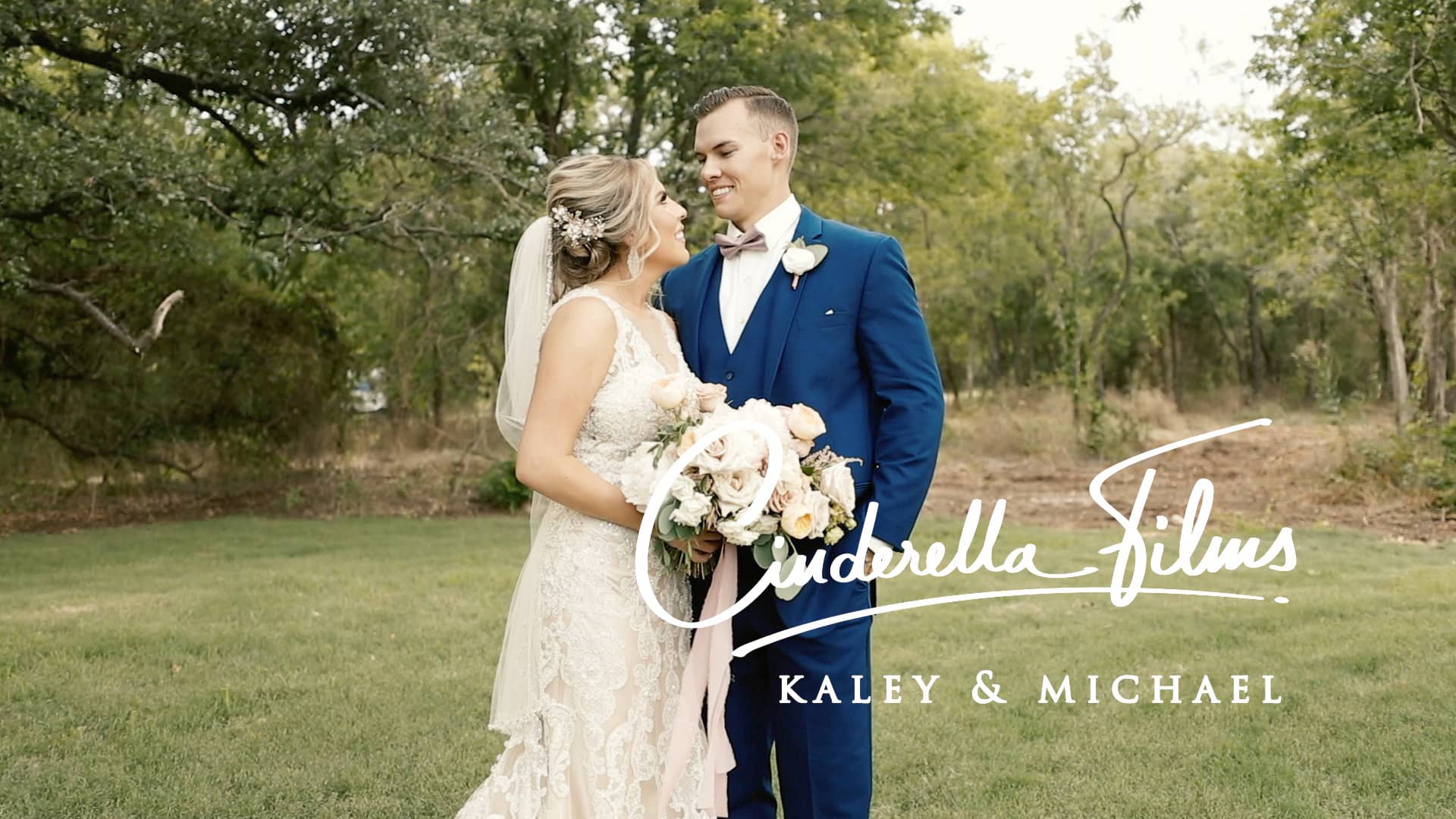 KALEY & MICHAEL'S HIGHLIGHTS on Vimeo