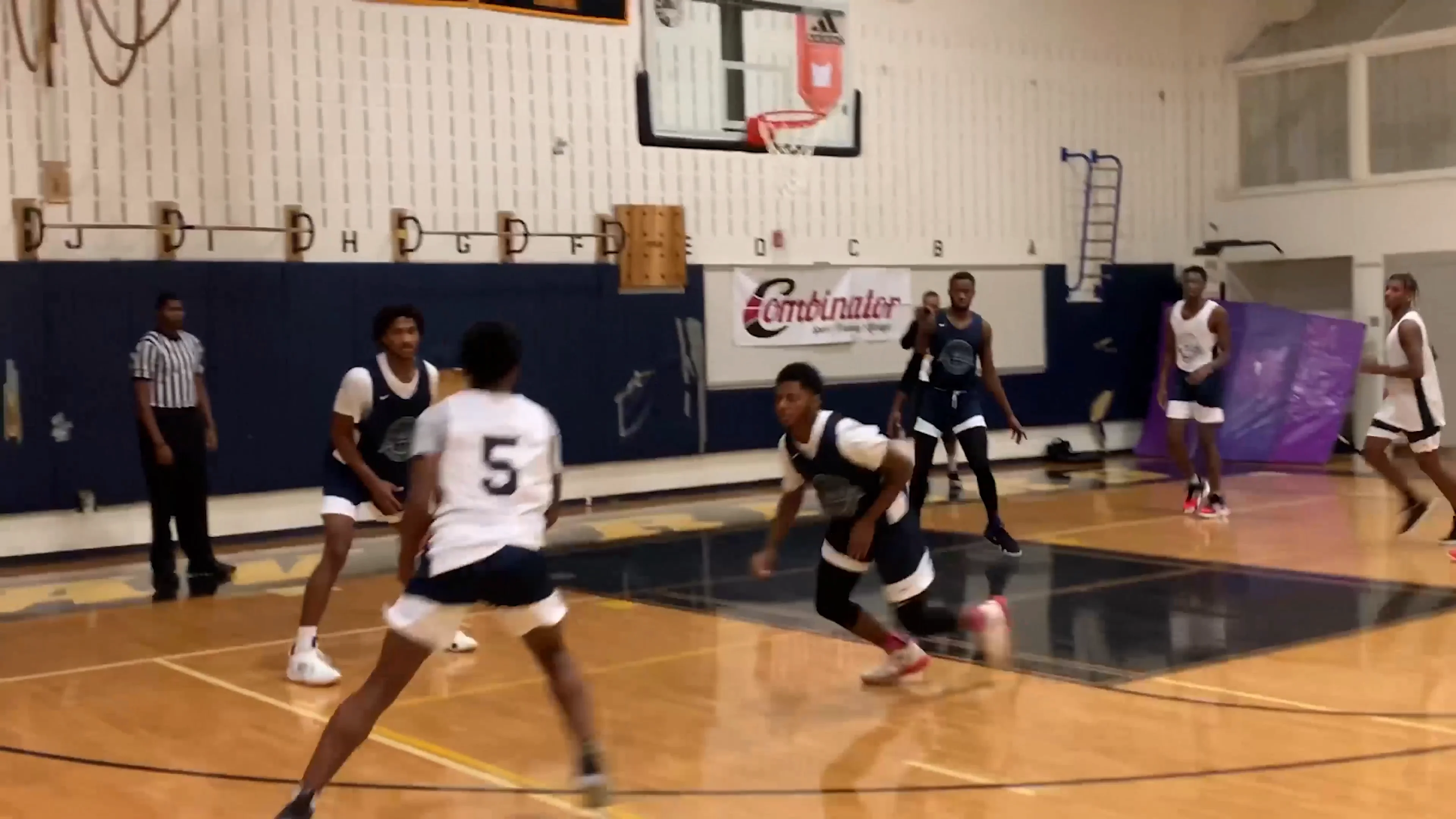 2019 Jim Couch Foundation National Training Showcase on Vimeo