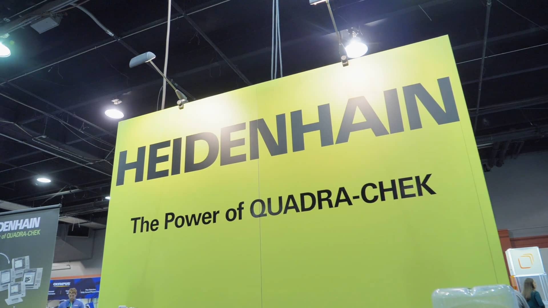 See the QUADRA-CHEK 3000 metrology readout in action on Vimeo