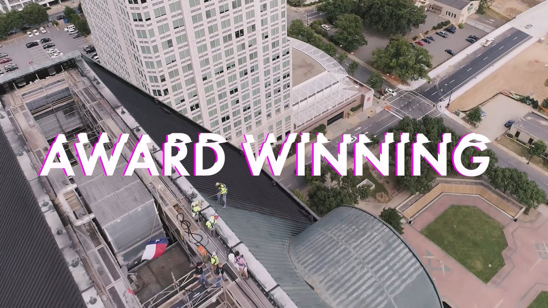 GBR_Opener & Social Media Ad on Vimeo