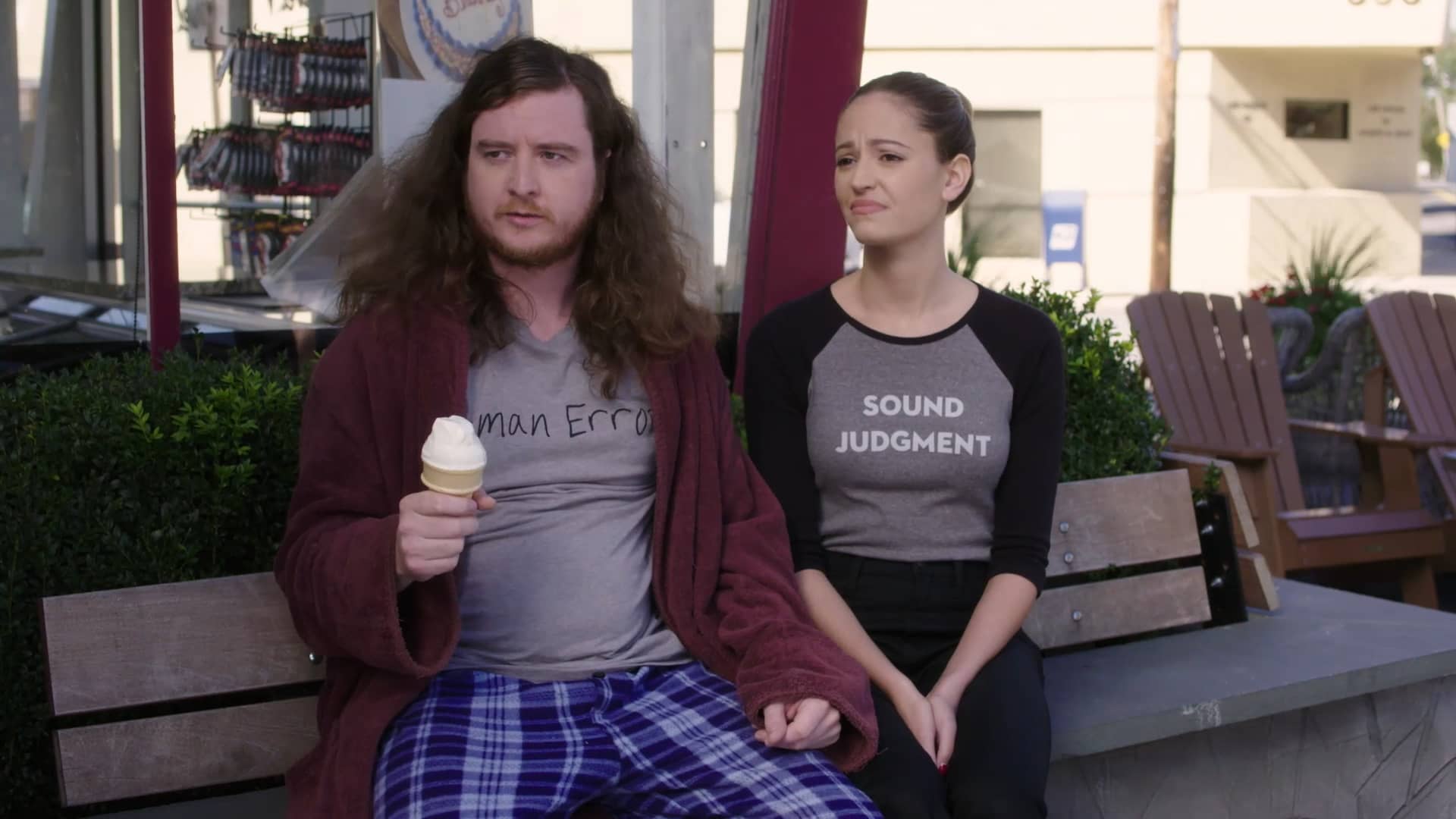 JOJO COTTLE_British Accent_Techy (Clip) on Vimeo