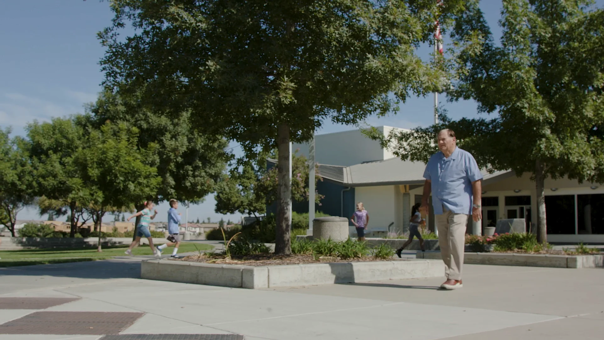 CUSD Hall of Fame Archive - HOF19 James Fugman - FINAL RVSD on Vimeo