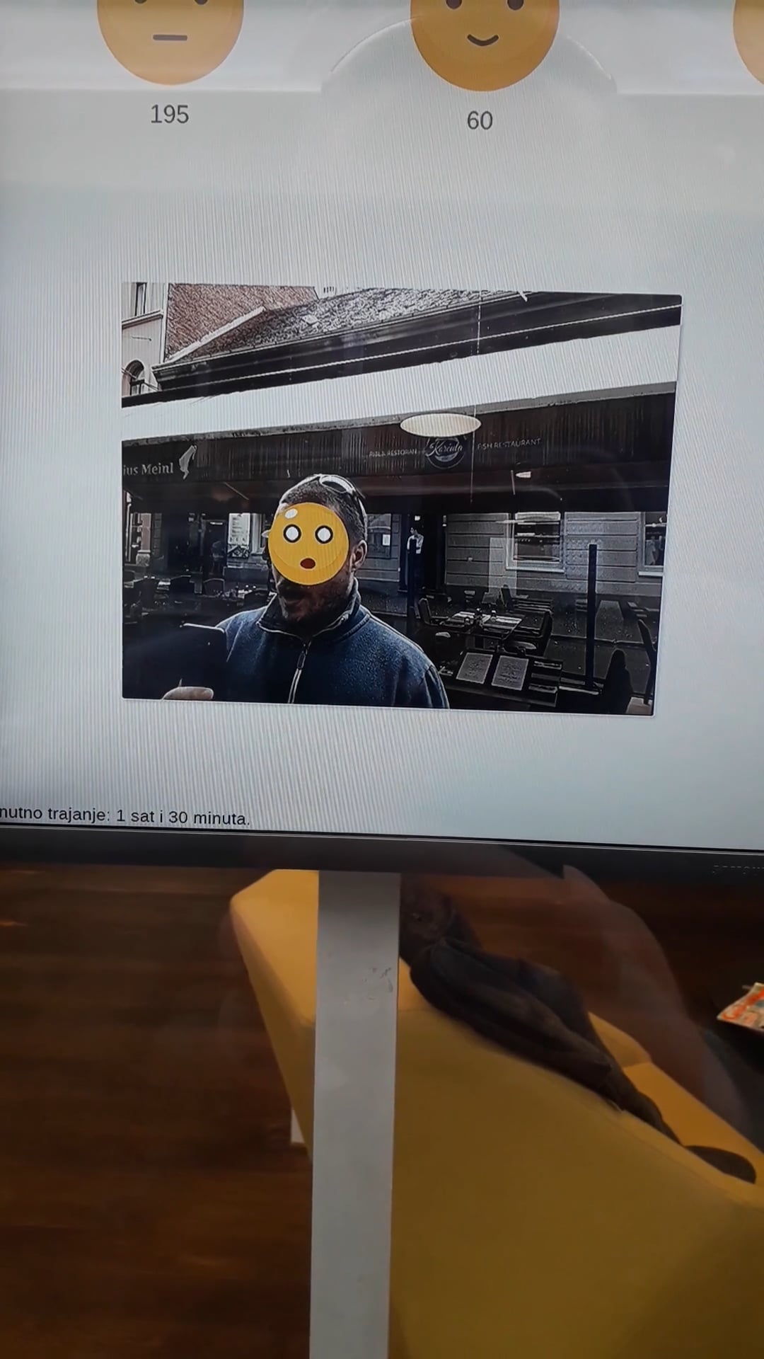 Emoji scanner on Vimeo