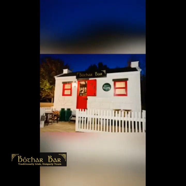 Bóthar Bar_Promo_Video on Vimeo