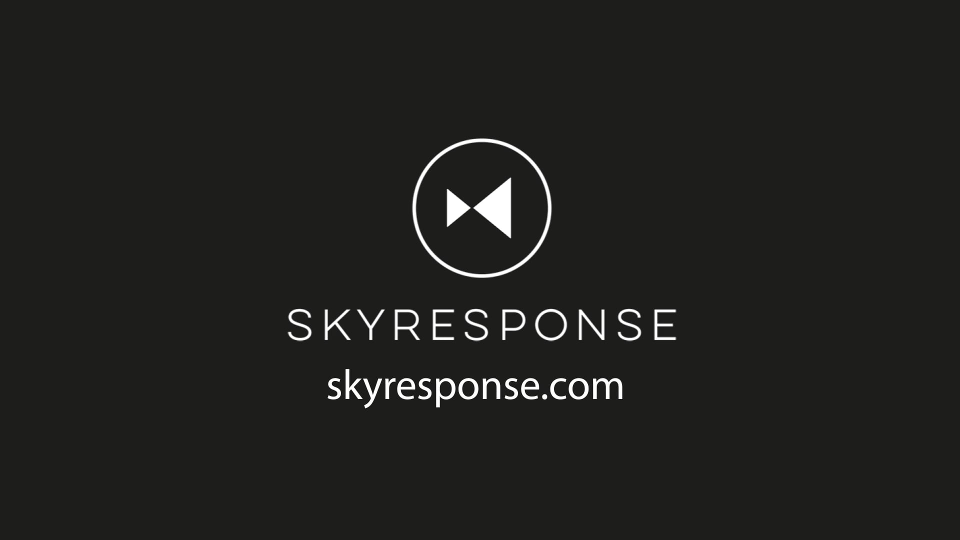 Skyresponse Care Final Delivered on Vimeo