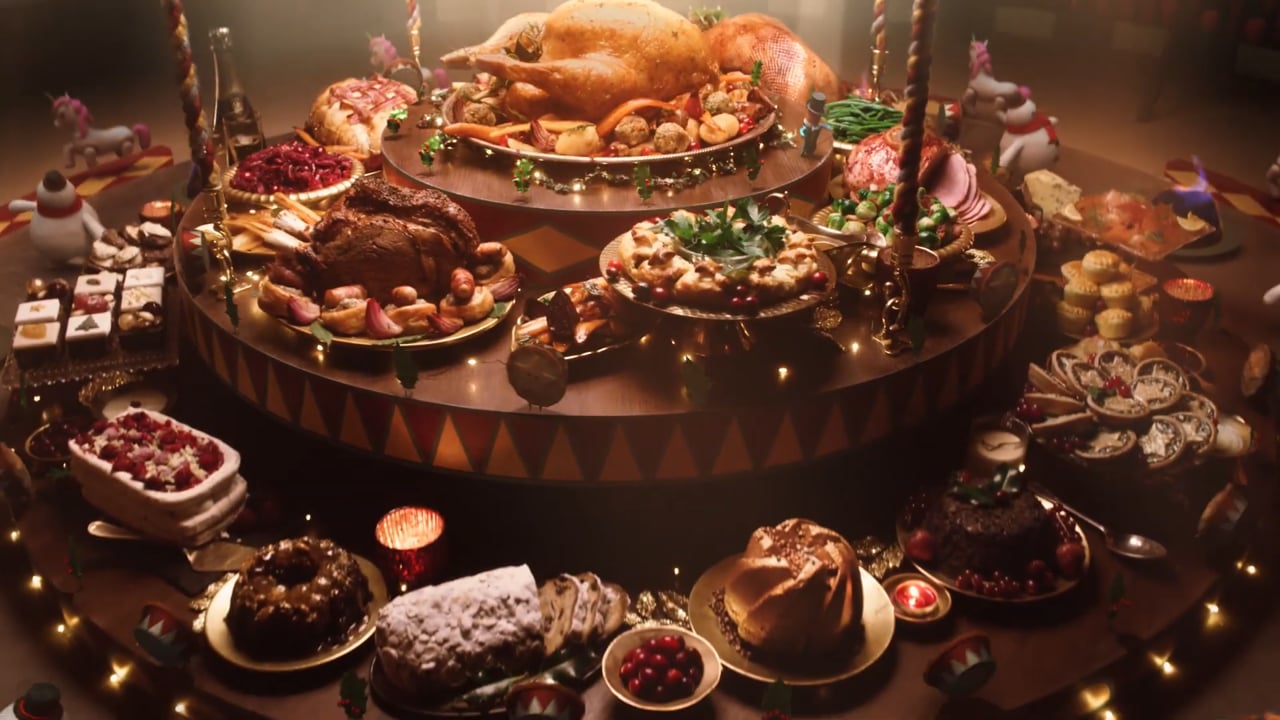 The 10 popular Christmas Ads of 2019 (so far) - DAILY COMMERCIALS