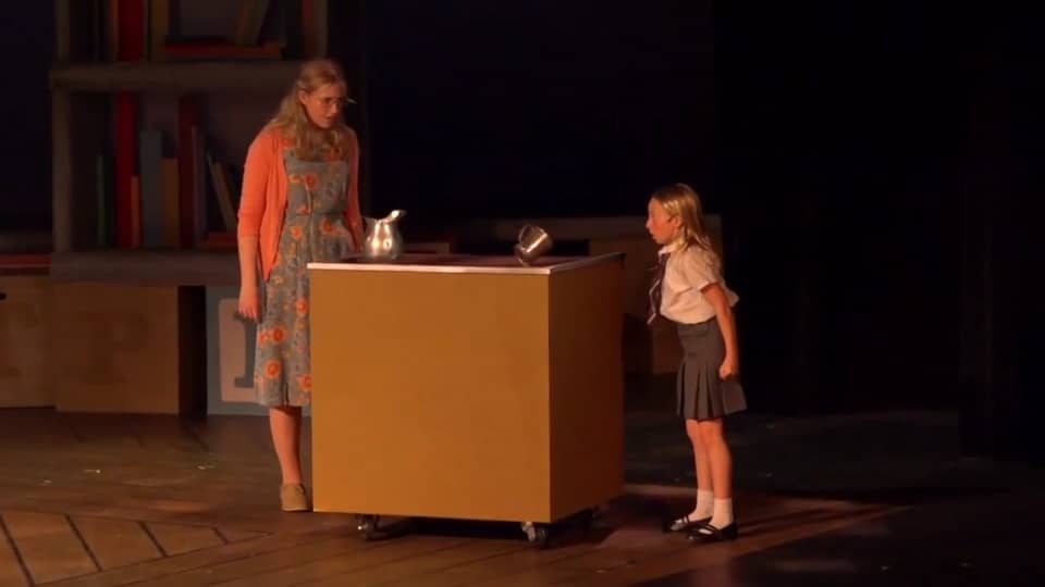 Matilda Prop - Rotating/Tipping Cup on Vimeo