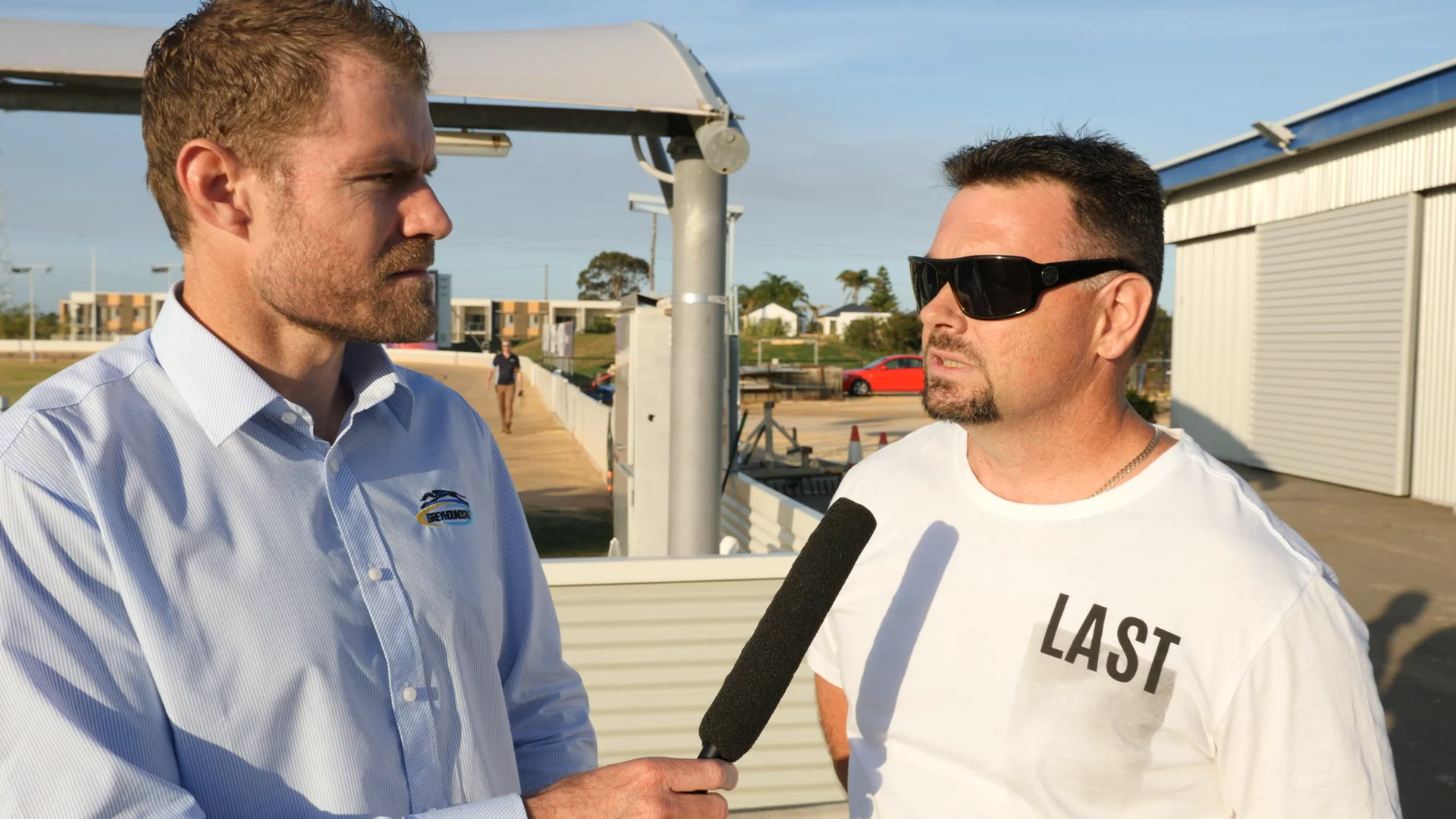 20191107 Steve Withers Interview on Vimeo