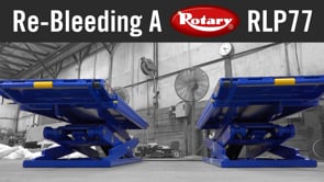 Rotary Lift on Vimeo