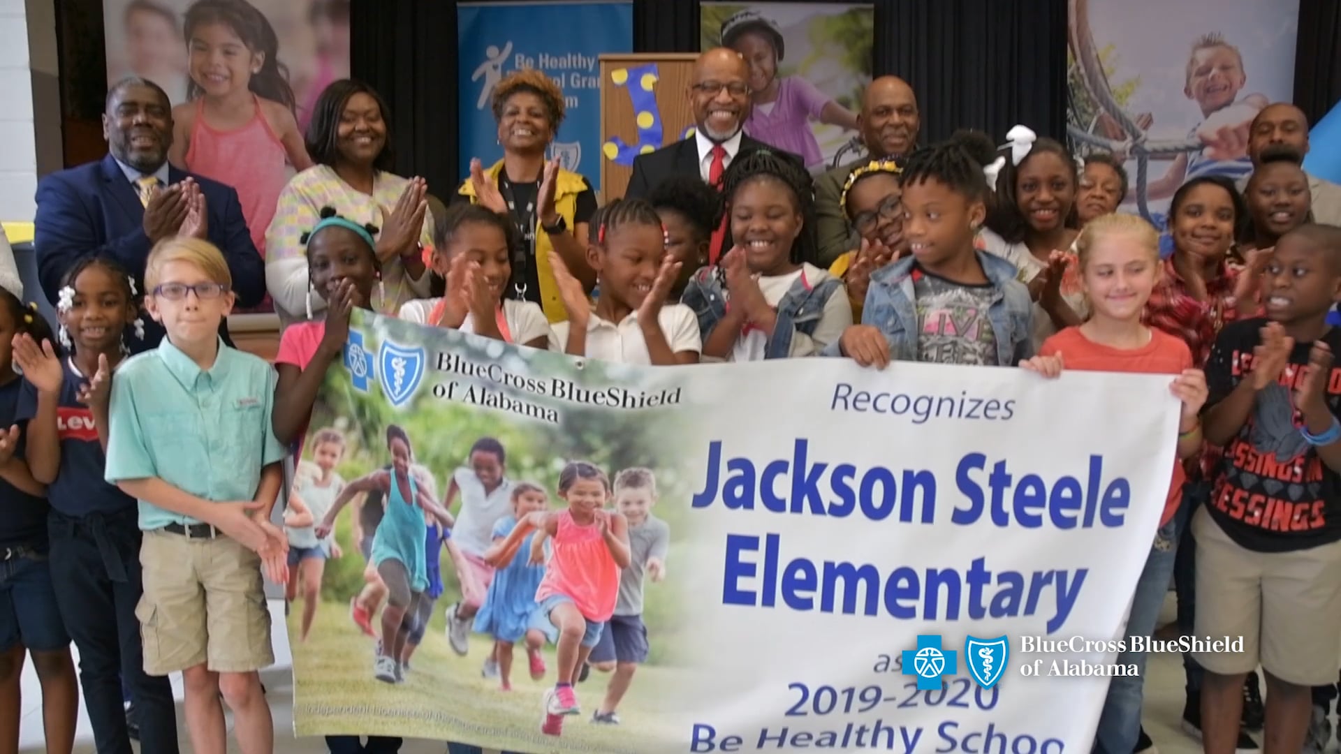 Jackson Steele Elementary on Vimeo