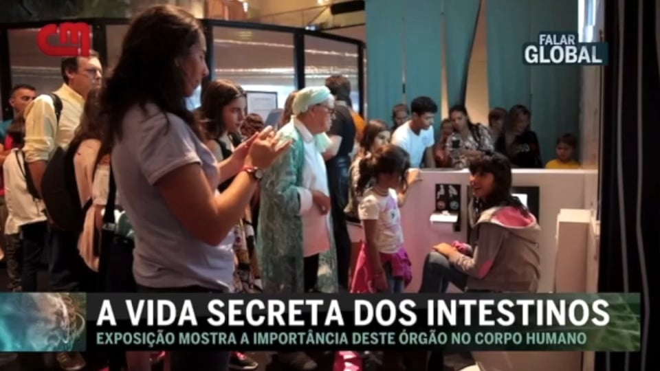 Reportagens & Notícias - CMTV, Falar Global, 30 Outubro 2019 on Vimeo