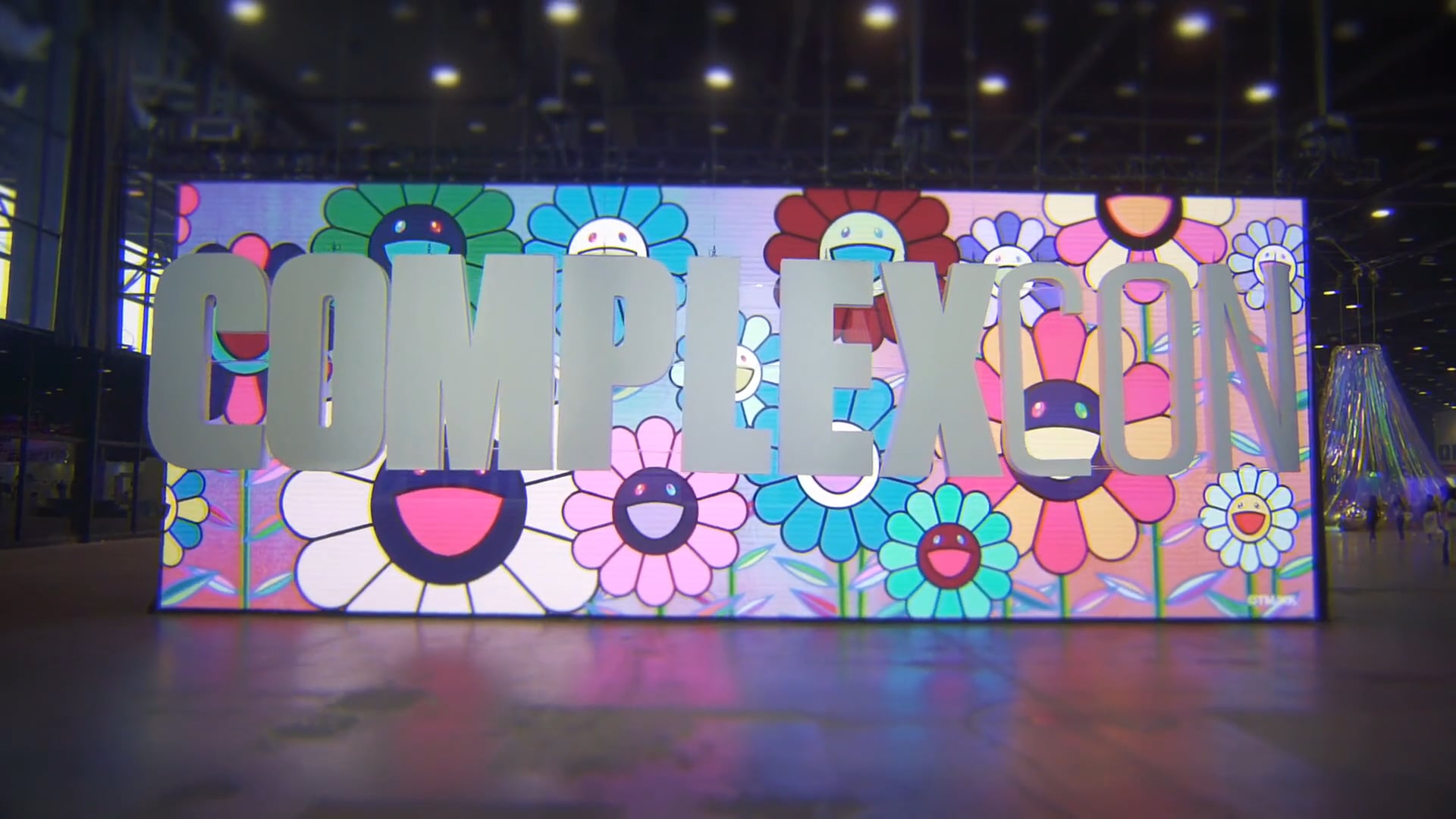 CHICAGO COMPLEXCON RECAP on Vimeo