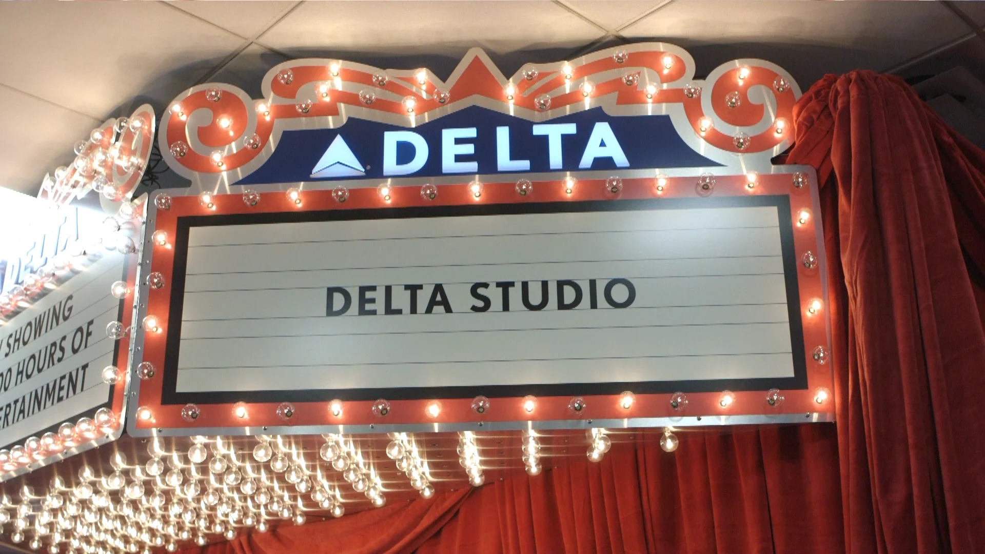 Chelsea Phillips Tafoya Producer Portfolio - DELTA Terminal Takeover - Spafax on Vimeo