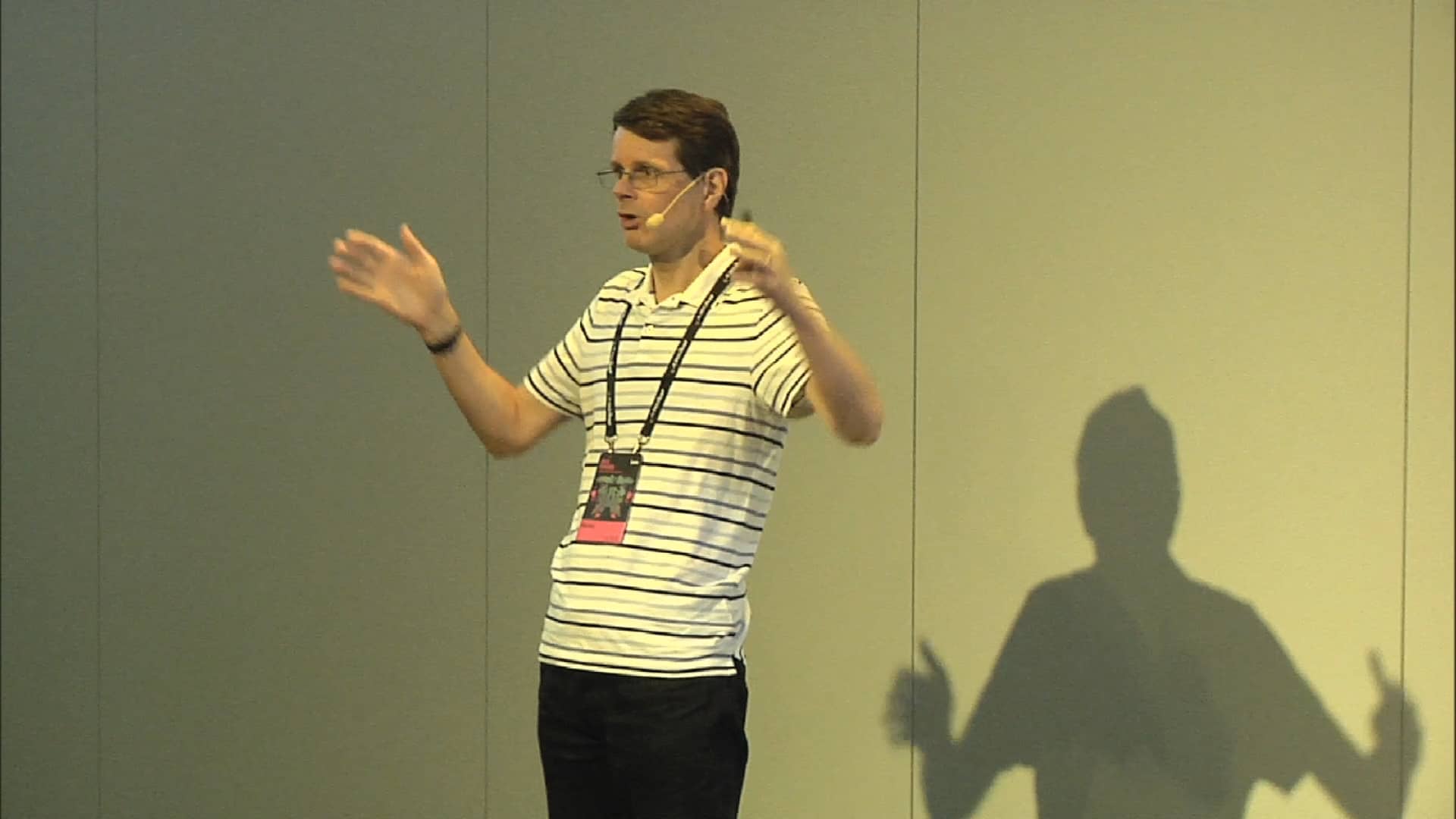 Allan Kelly - Evolution From #Noprojects to Continuous Digital | Øredev ...