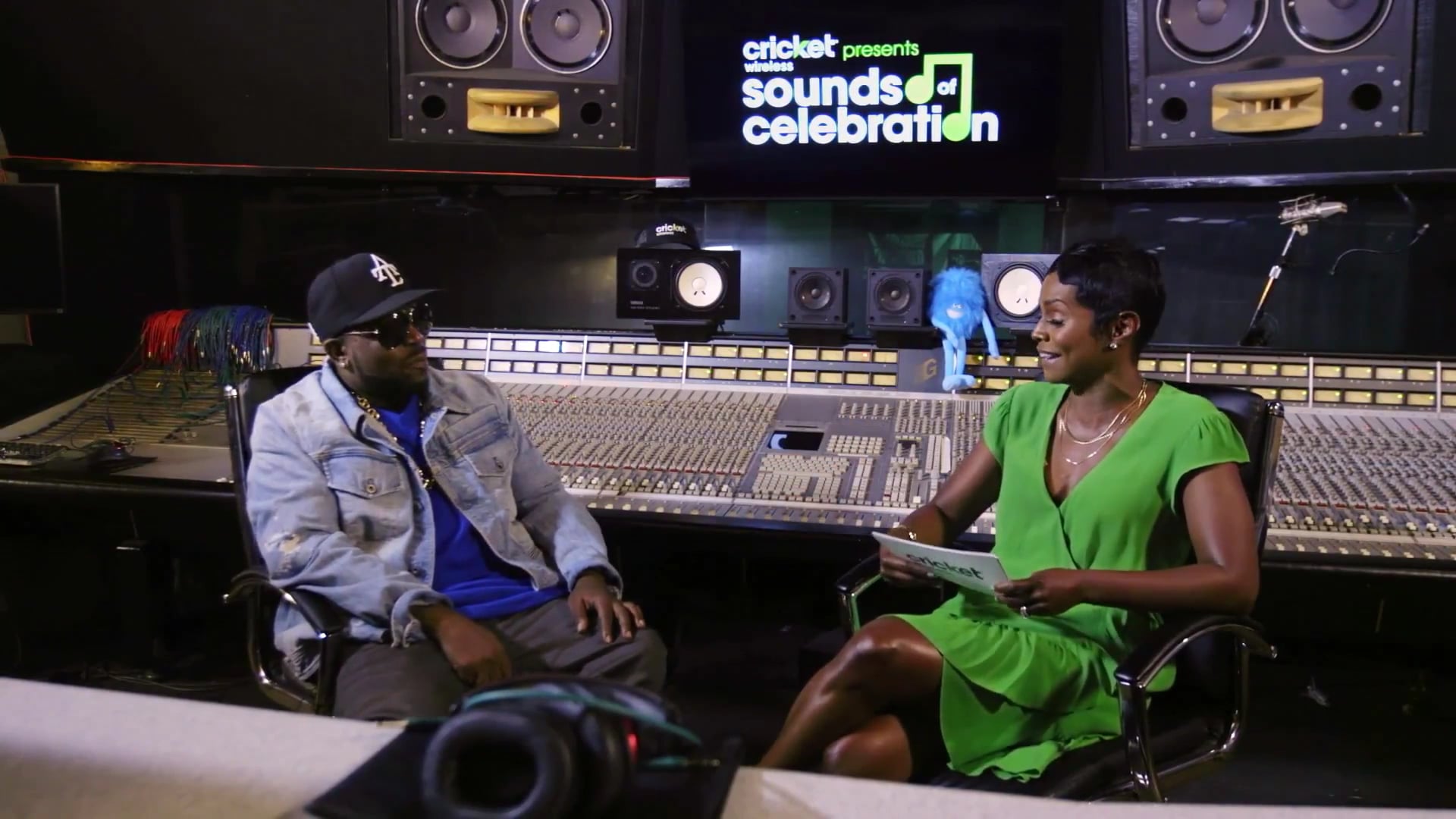 Chelsea Tafoya Producer / Talent Healthcare Portfolio - Big Boi ...