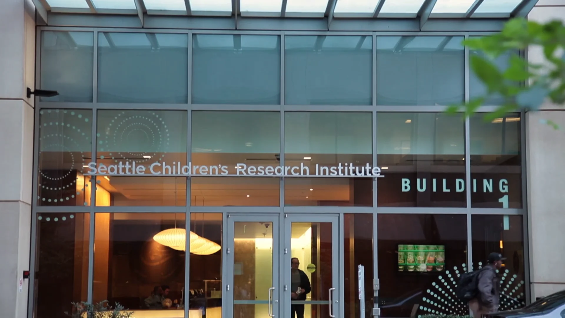 SEATTLE CHILDRENS RESEARCH INSTITUTE on Vimeo