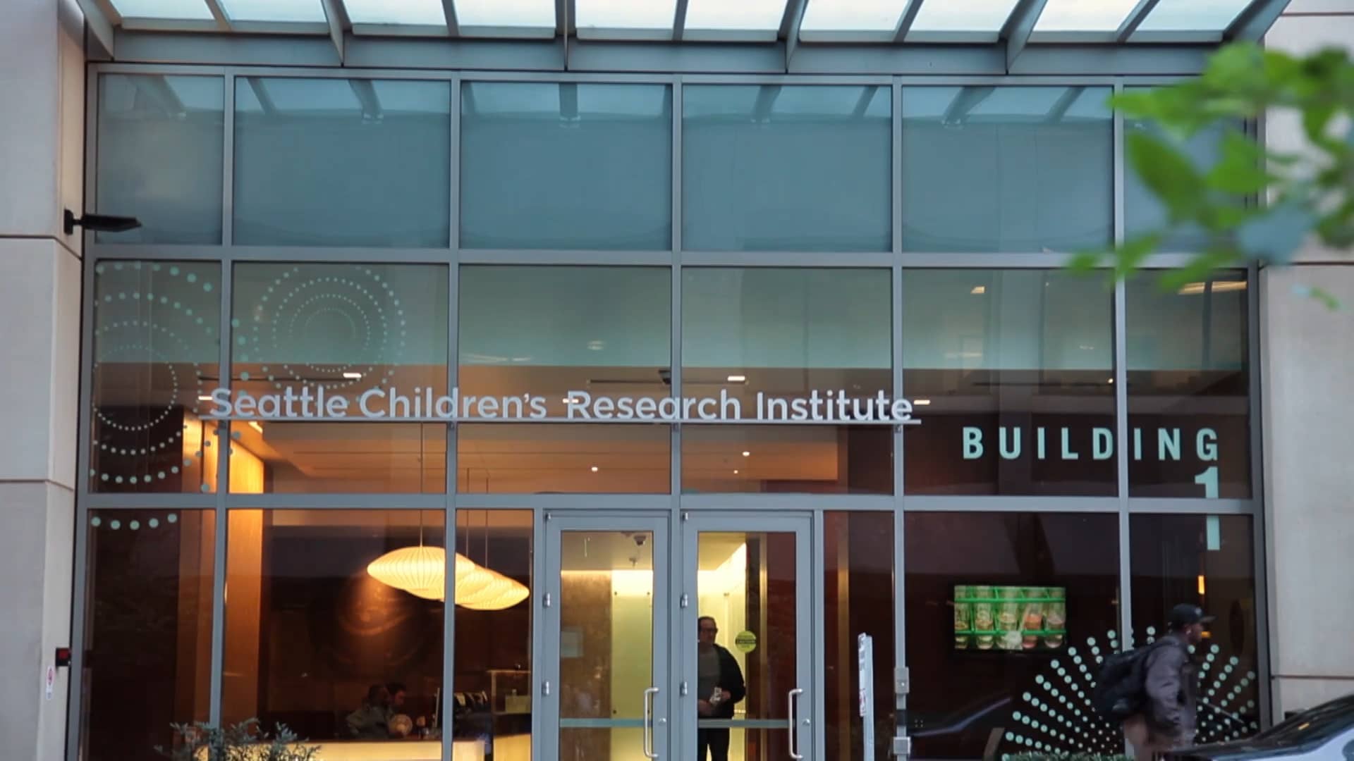 SEATTLE CHILDRENS RESEARCH INSTITUTE on Vimeo