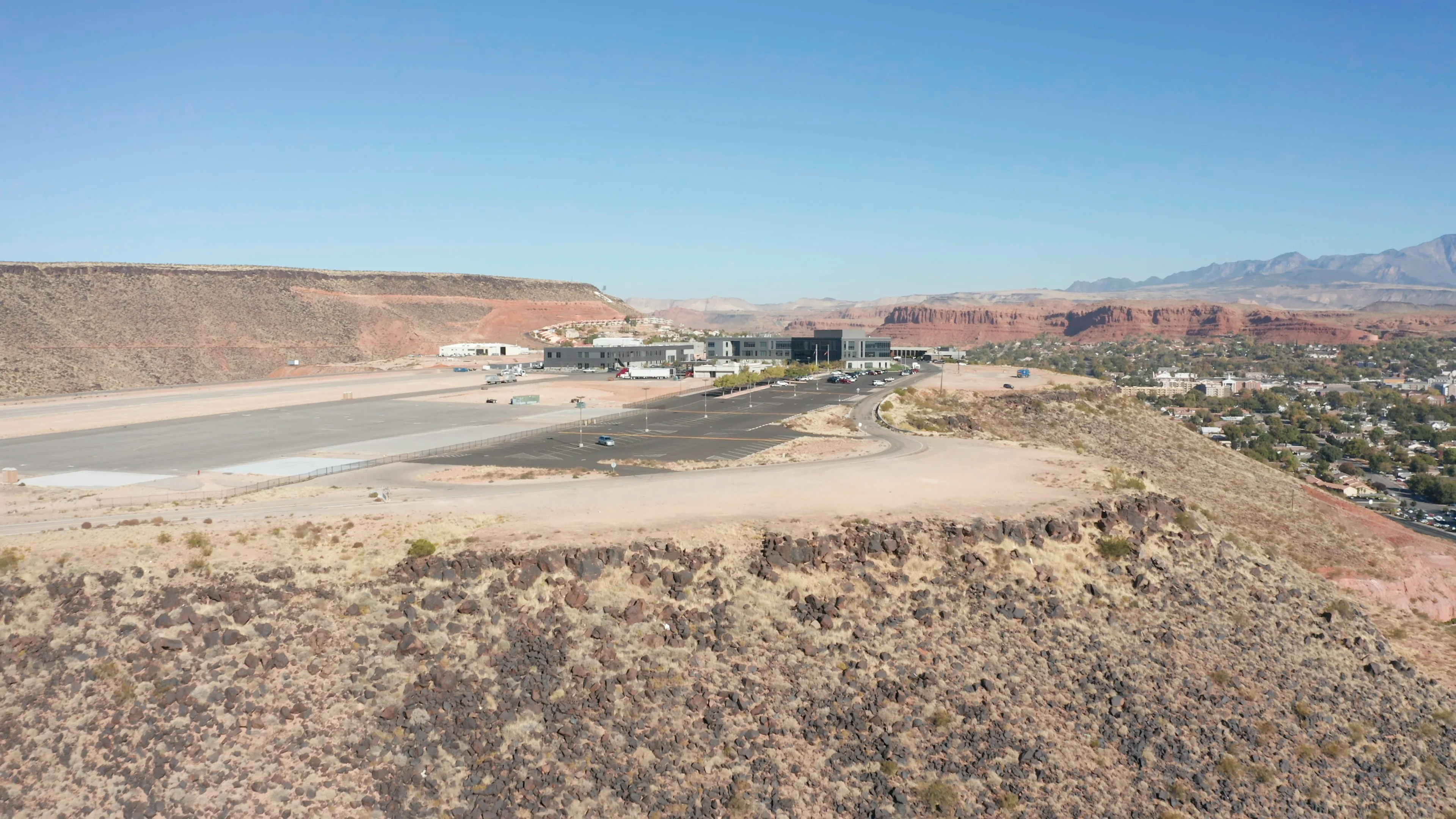 Tech Ridge St George Utah on Vimeo