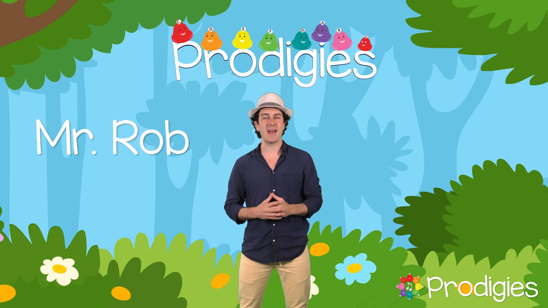 Welcome to Prodigies! on Vimeo