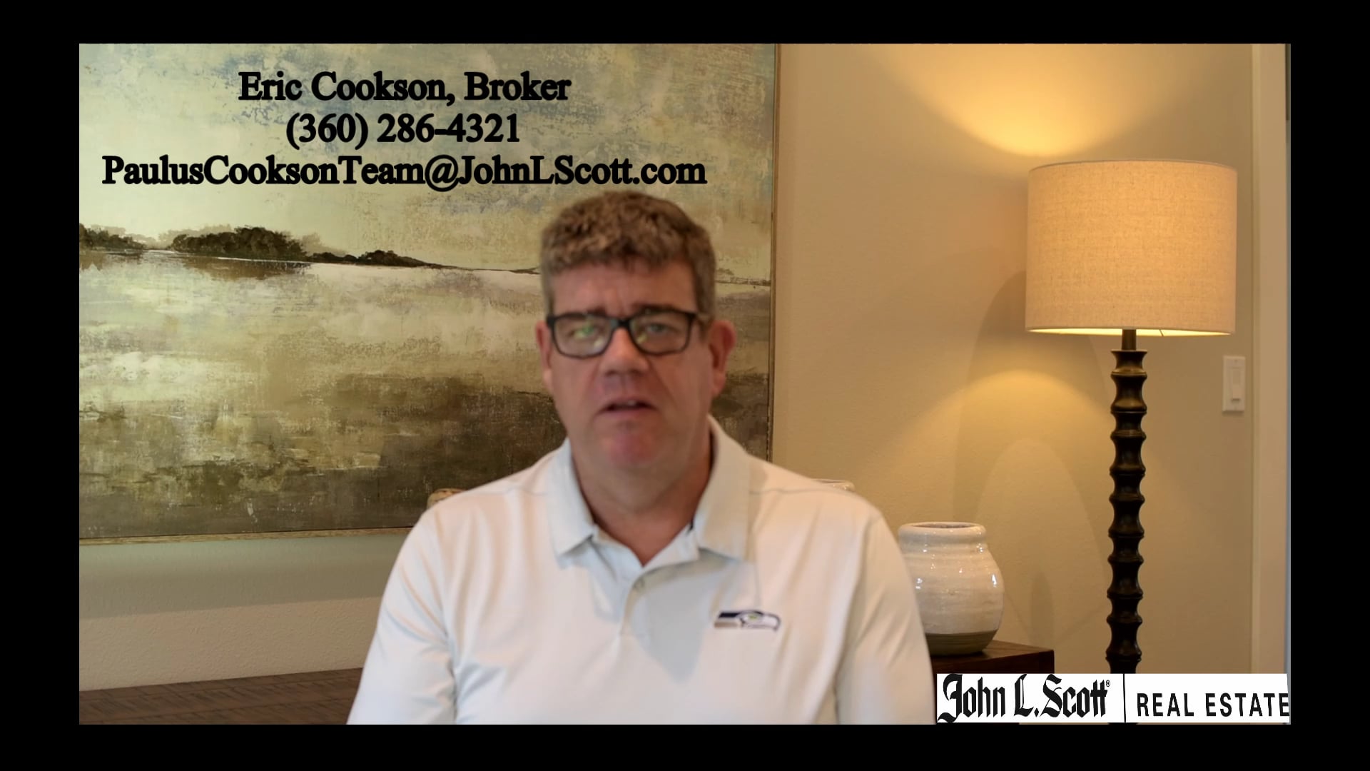 Eric Cookson JLS Intro on Vimeo