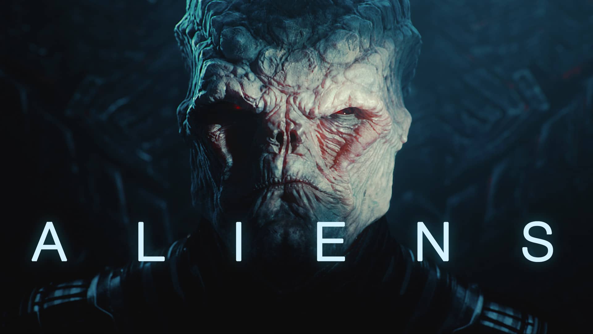 Aliens on Vimeo