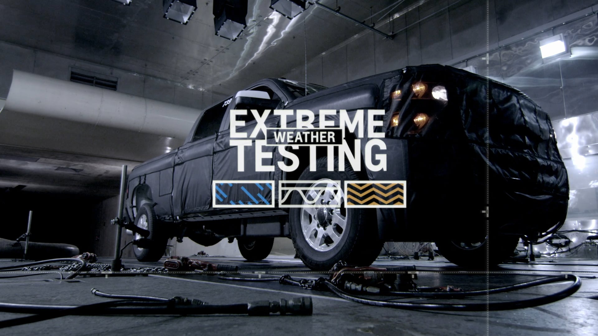 Extreme Testing on Vimeo
