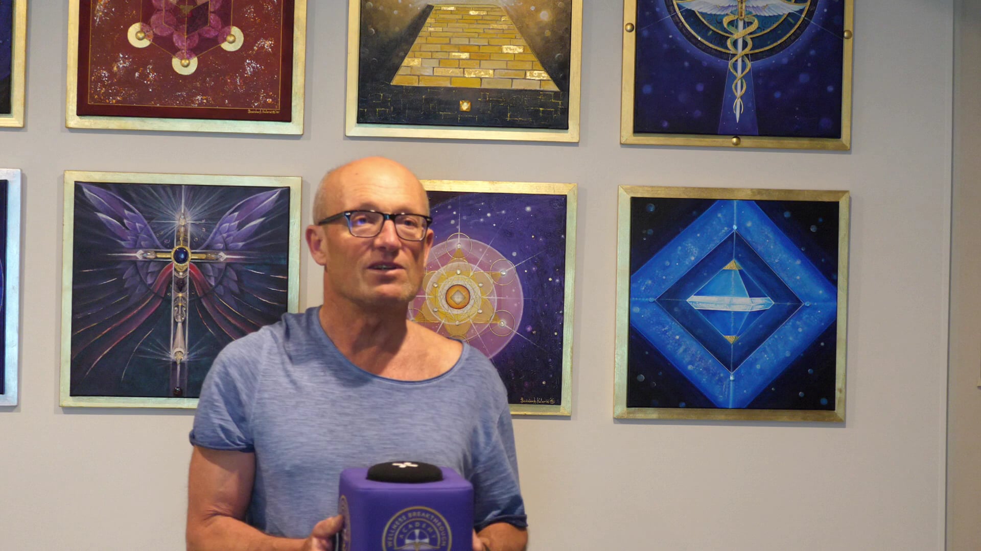 Michael Edmondson on Vimeo