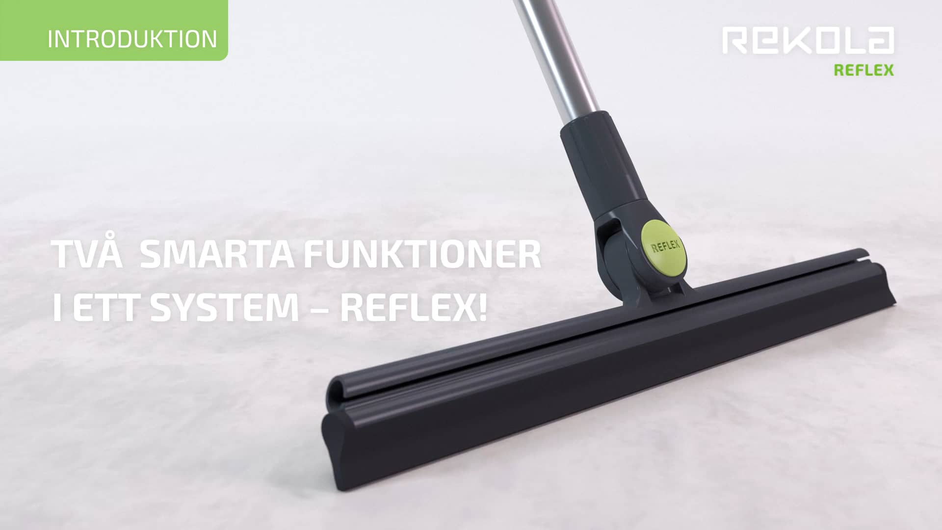 Rekola Reflex 2-i-1 on Vimeo