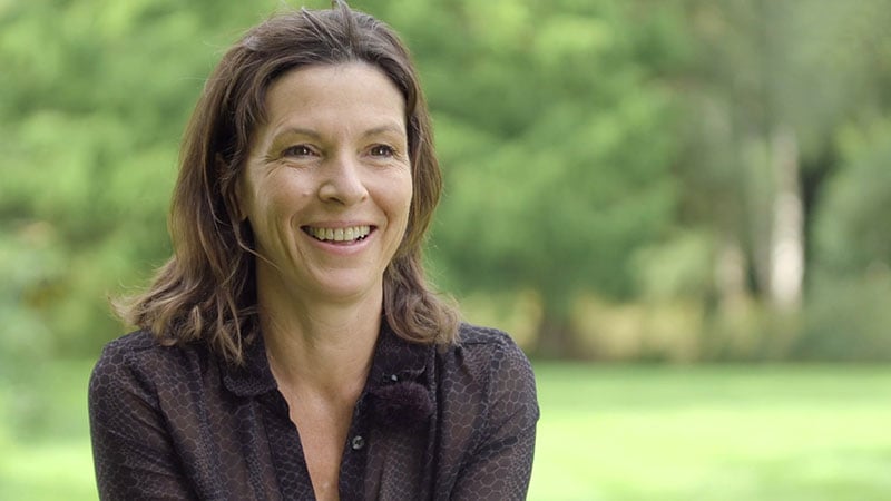 Rachel Cusk Interview: You Can Live the Wrong Life on Vimeo