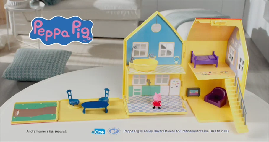 Peppa Pig on Vimeo