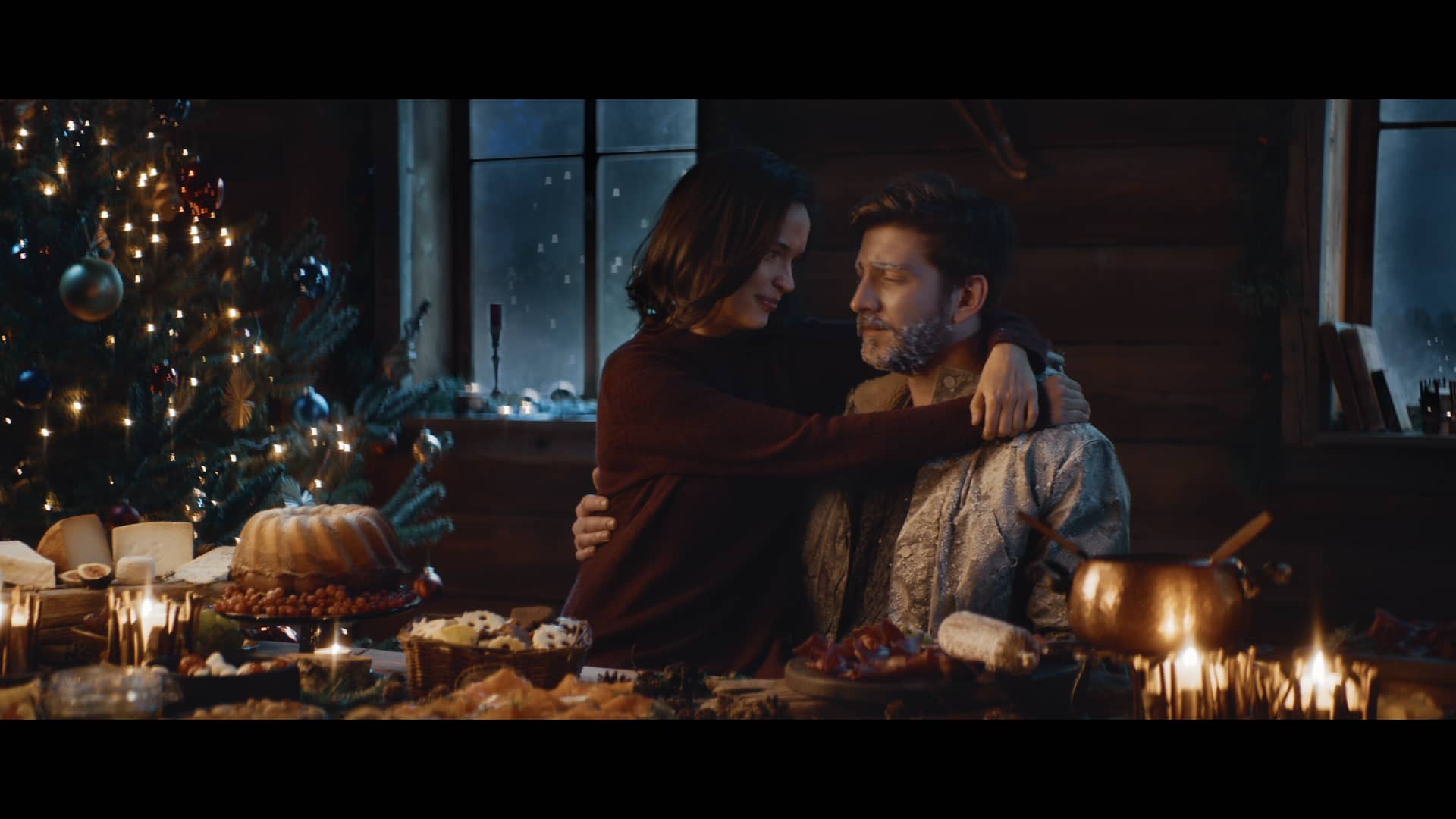 ALDI Christmas Campaign 2019 on Vimeo