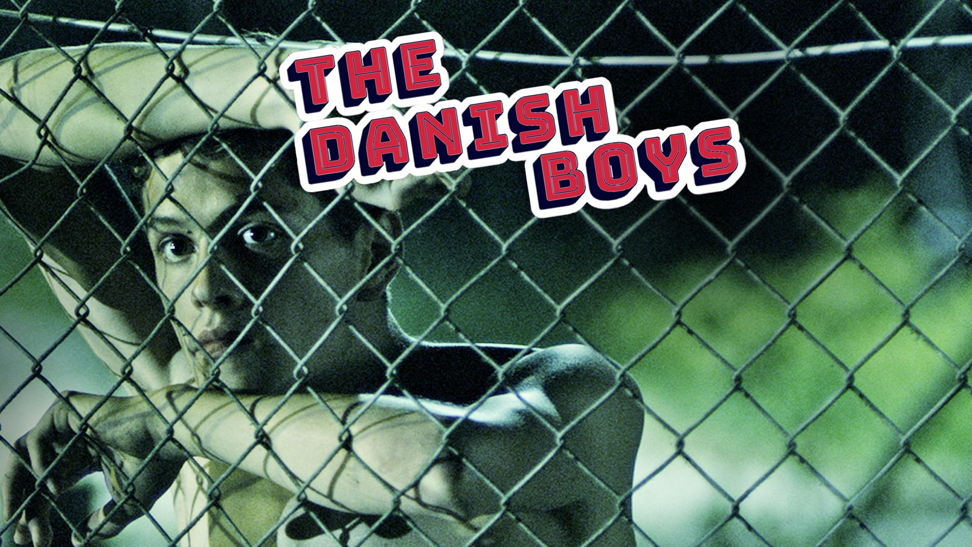 Watch THE DANISH BOYS Online | Vimeo On Demand on Vimeo