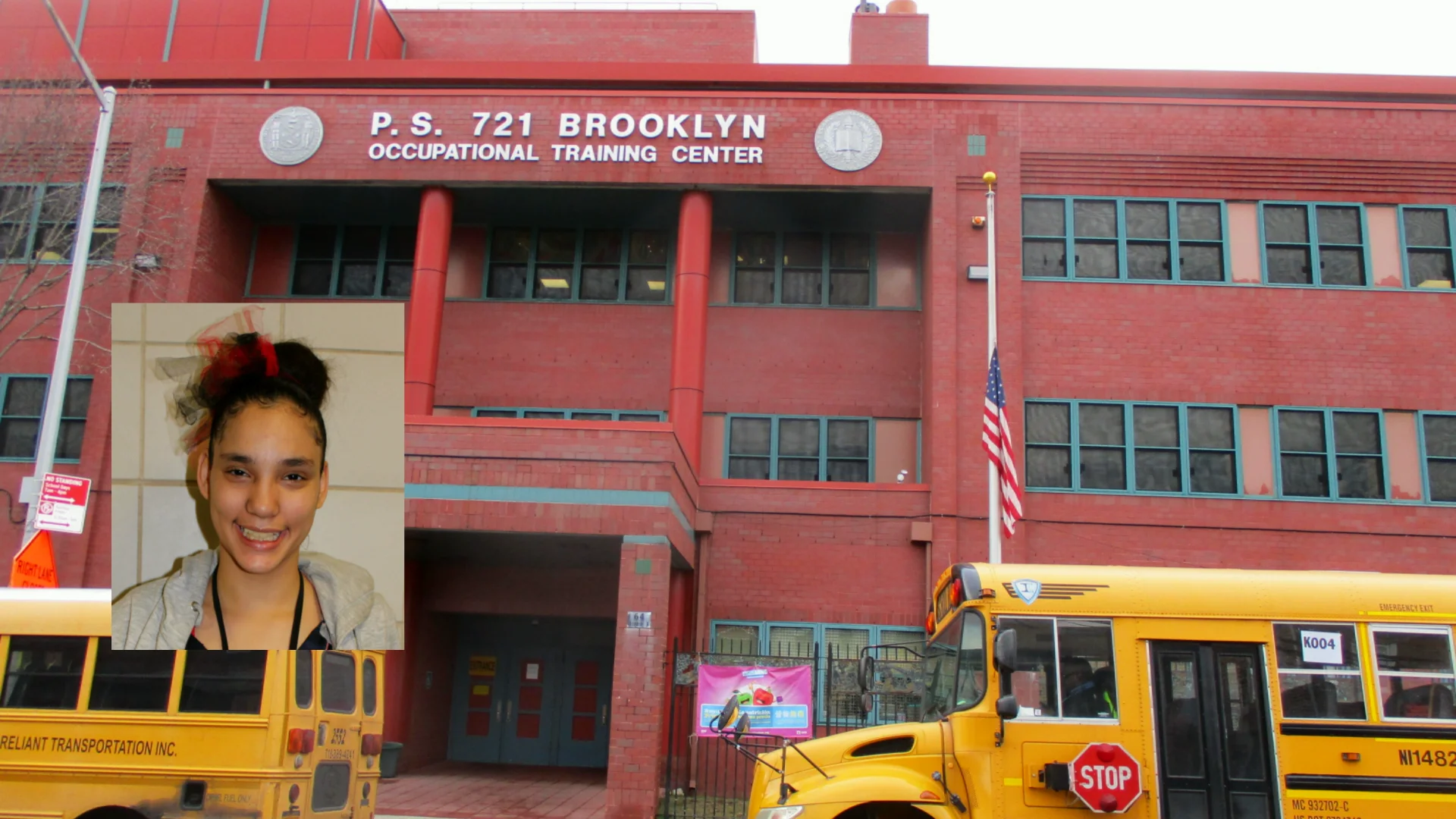 P721K School President Campaign Videos Yanitza on Vimeo