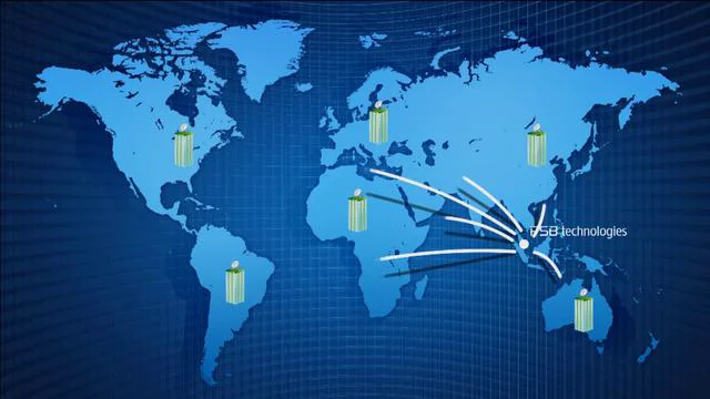 PSB Technologies Corporate Video on Vimeo