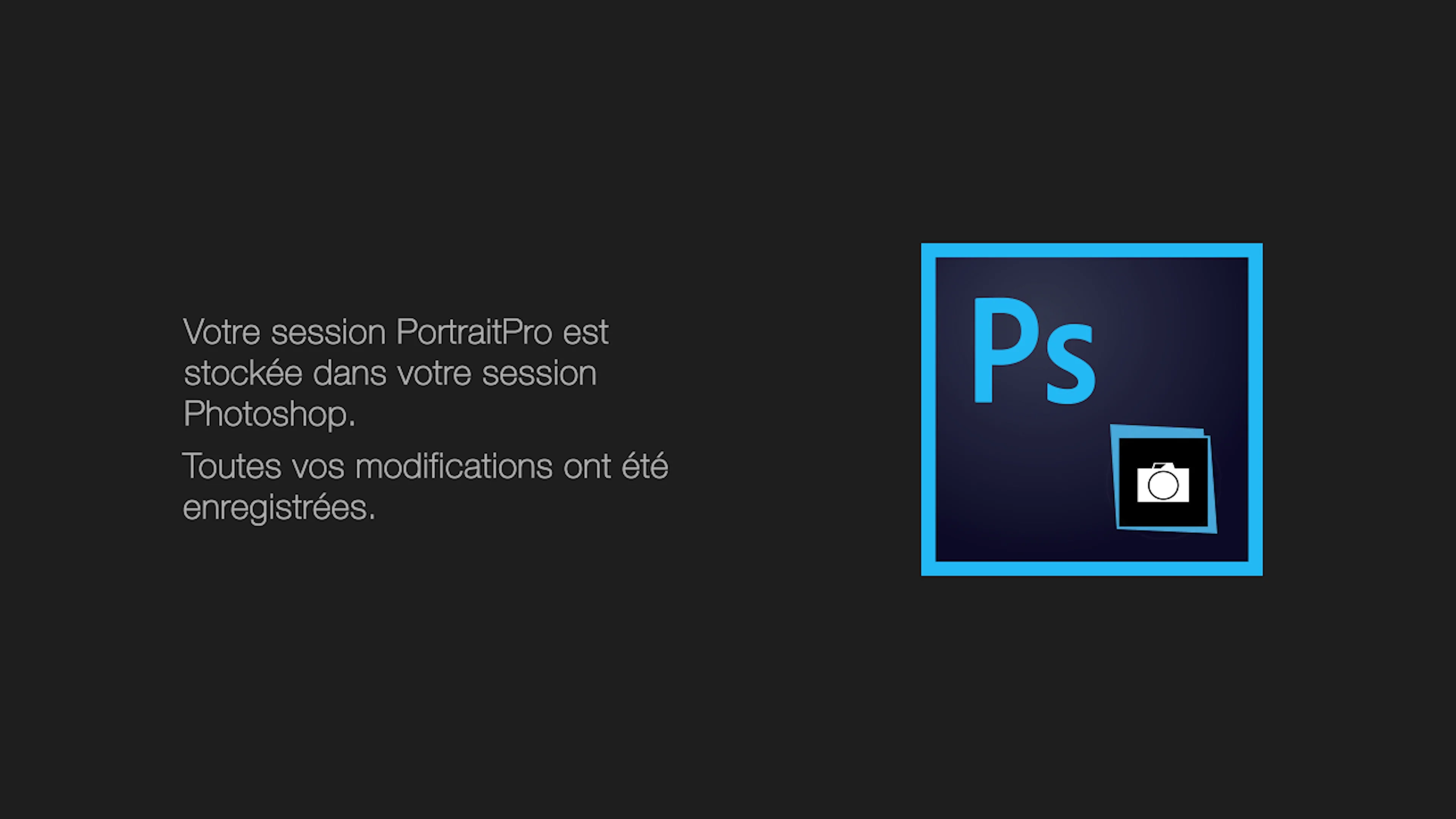 PortraitPro 19 Photoshop Plugin - FR on Vimeo