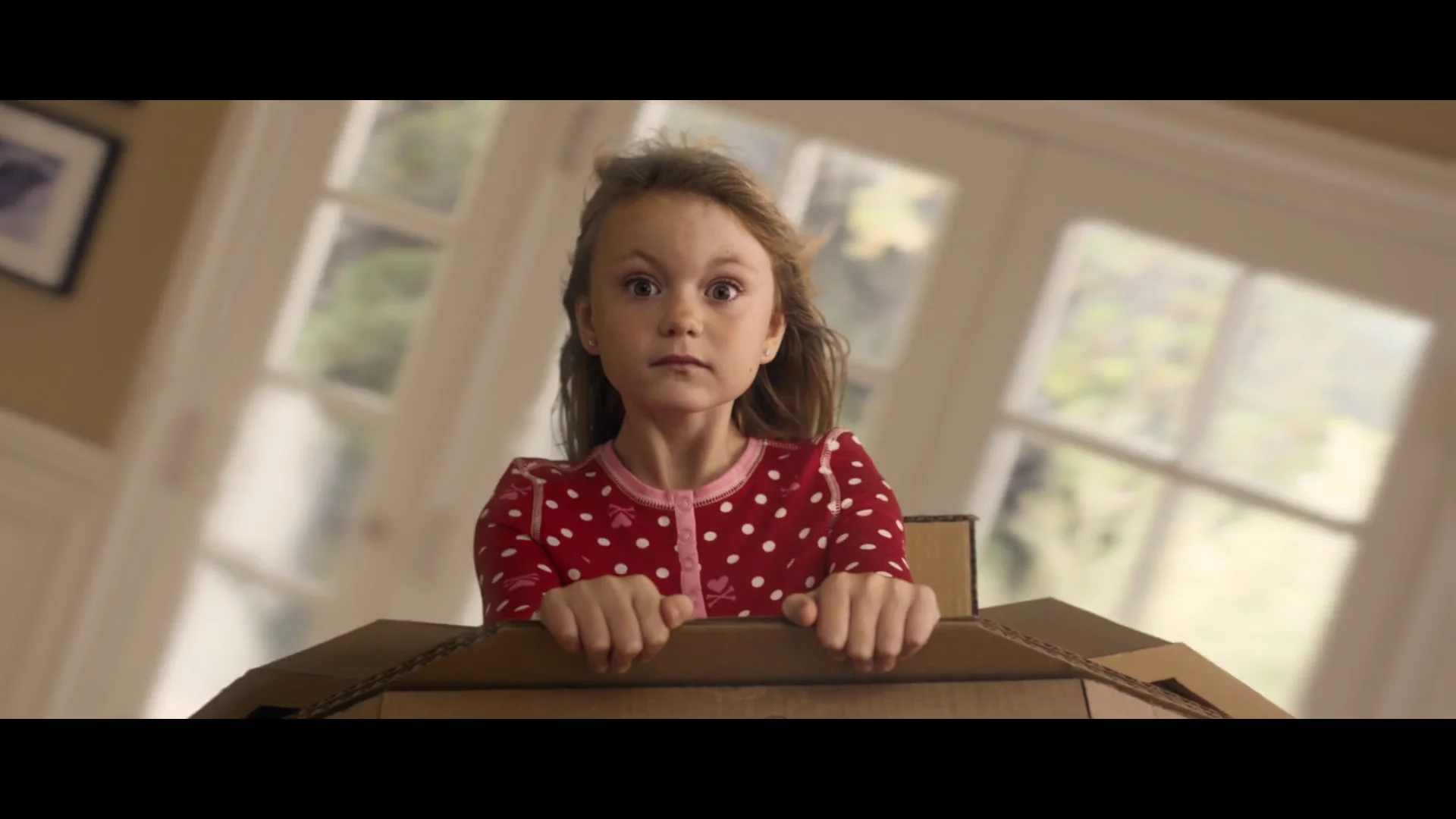 FedEx "Gift Box" on Vimeo