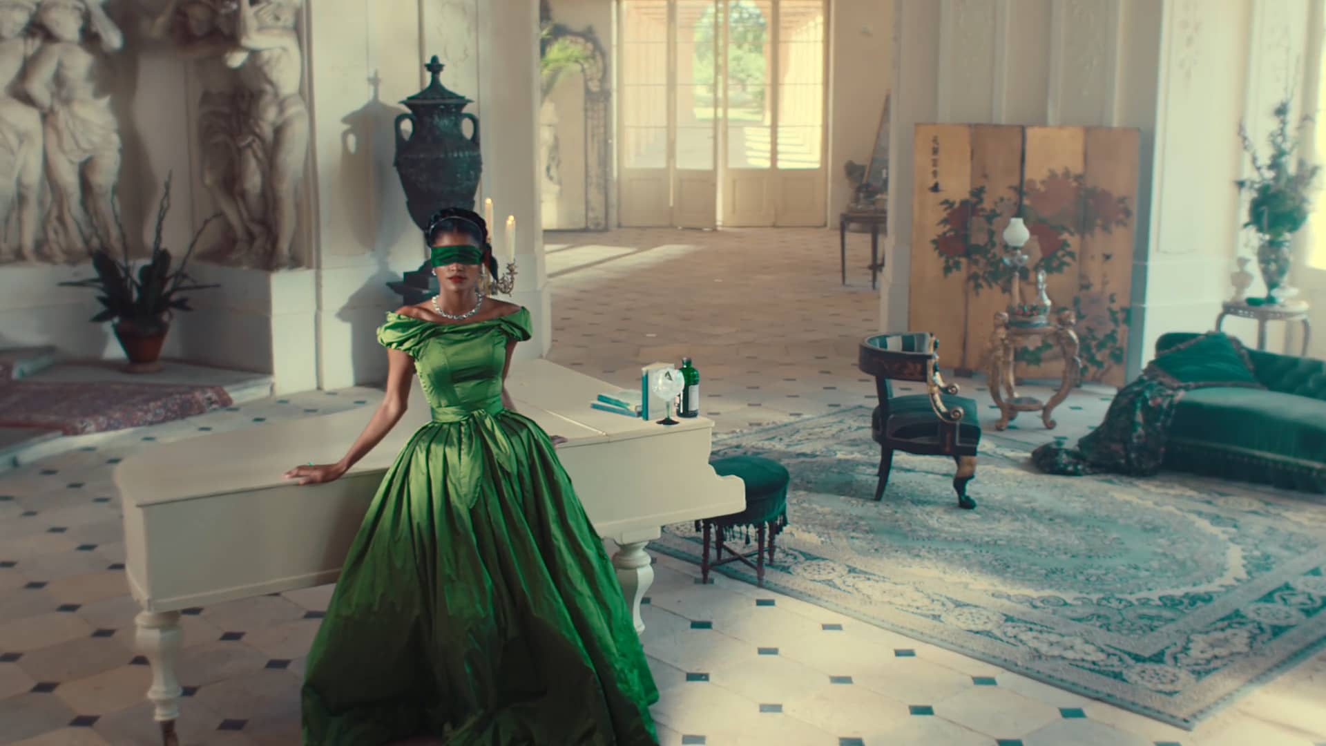 Unmistakably Tanqueray - Since 1830 on Vimeo