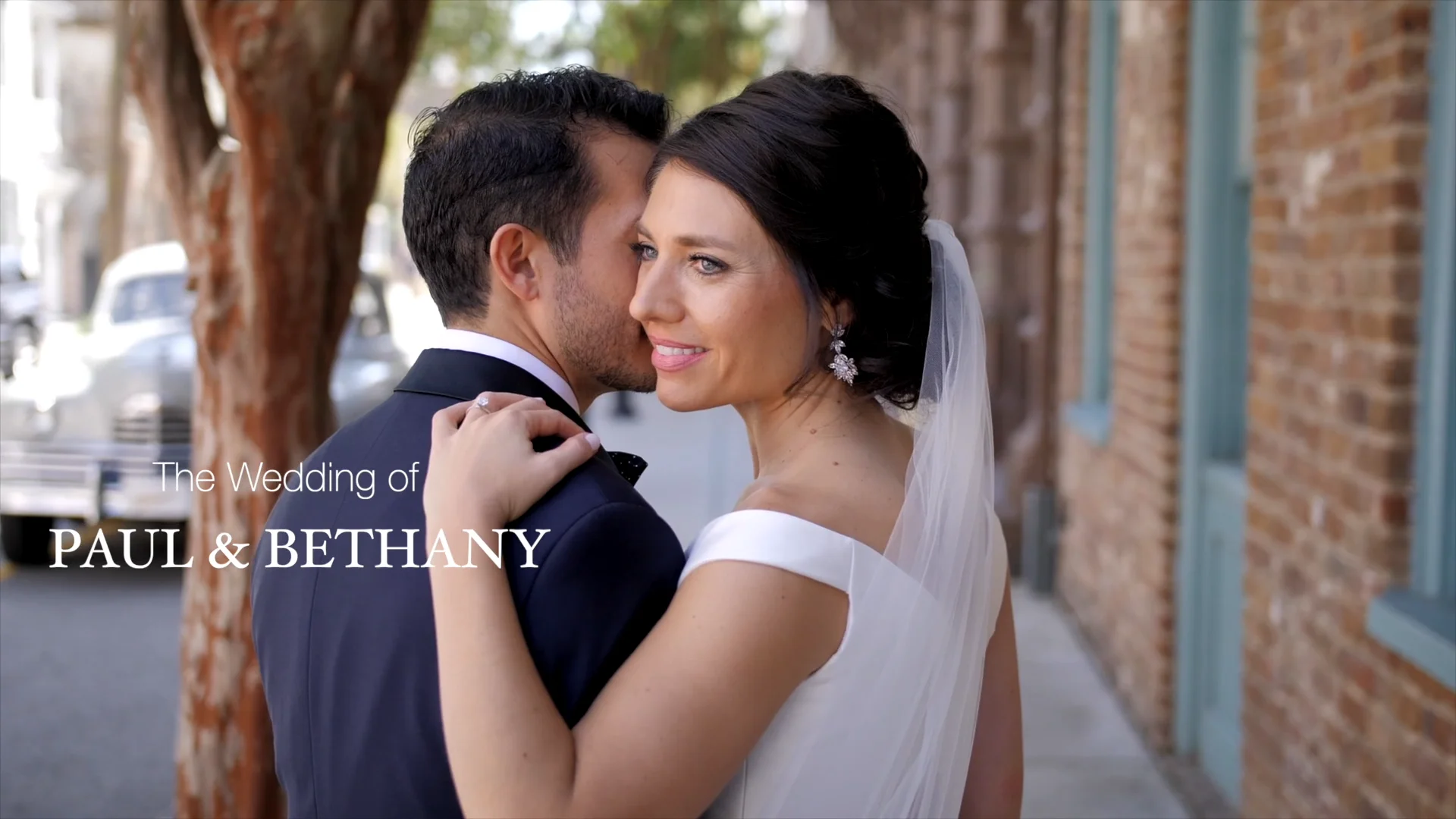 Paul + Bethany | Highlight on Vimeo