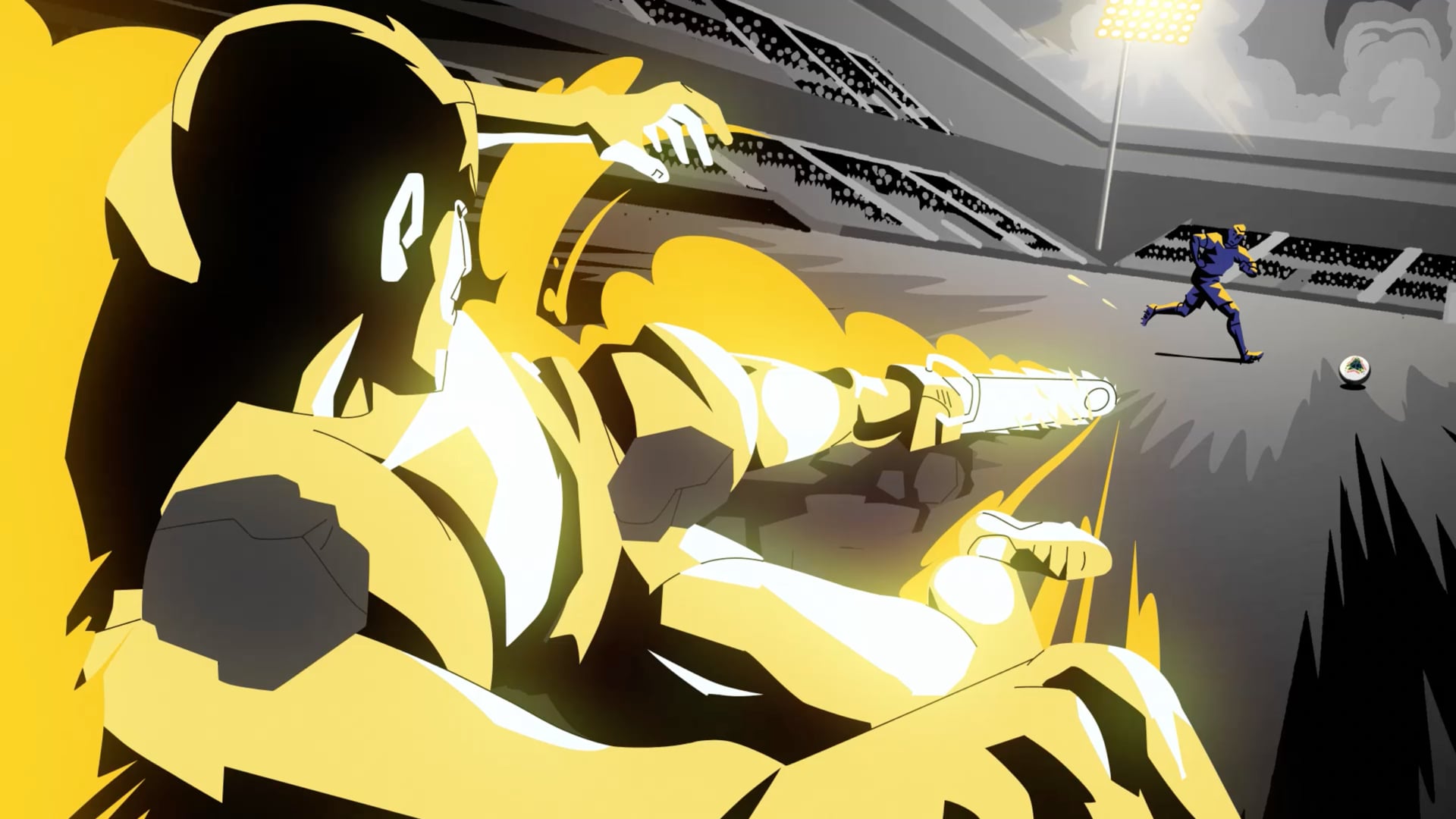 Animation | Good Ads Matter