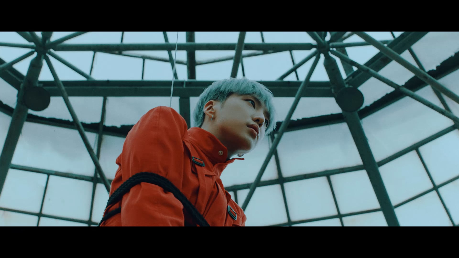 WINNER _ SOSO MV on Vimeo