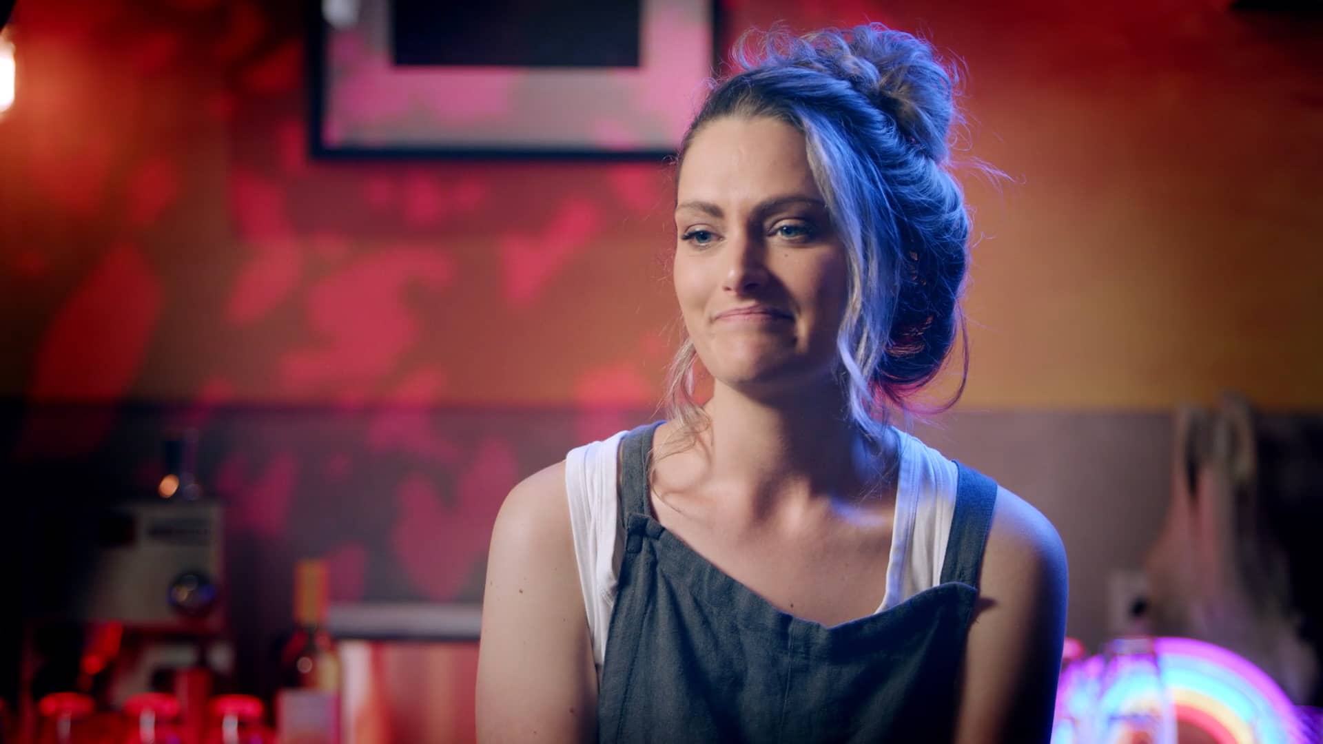 Caroline Levien - Monologue 1 - JJ Splice Showreels on Vimeo
