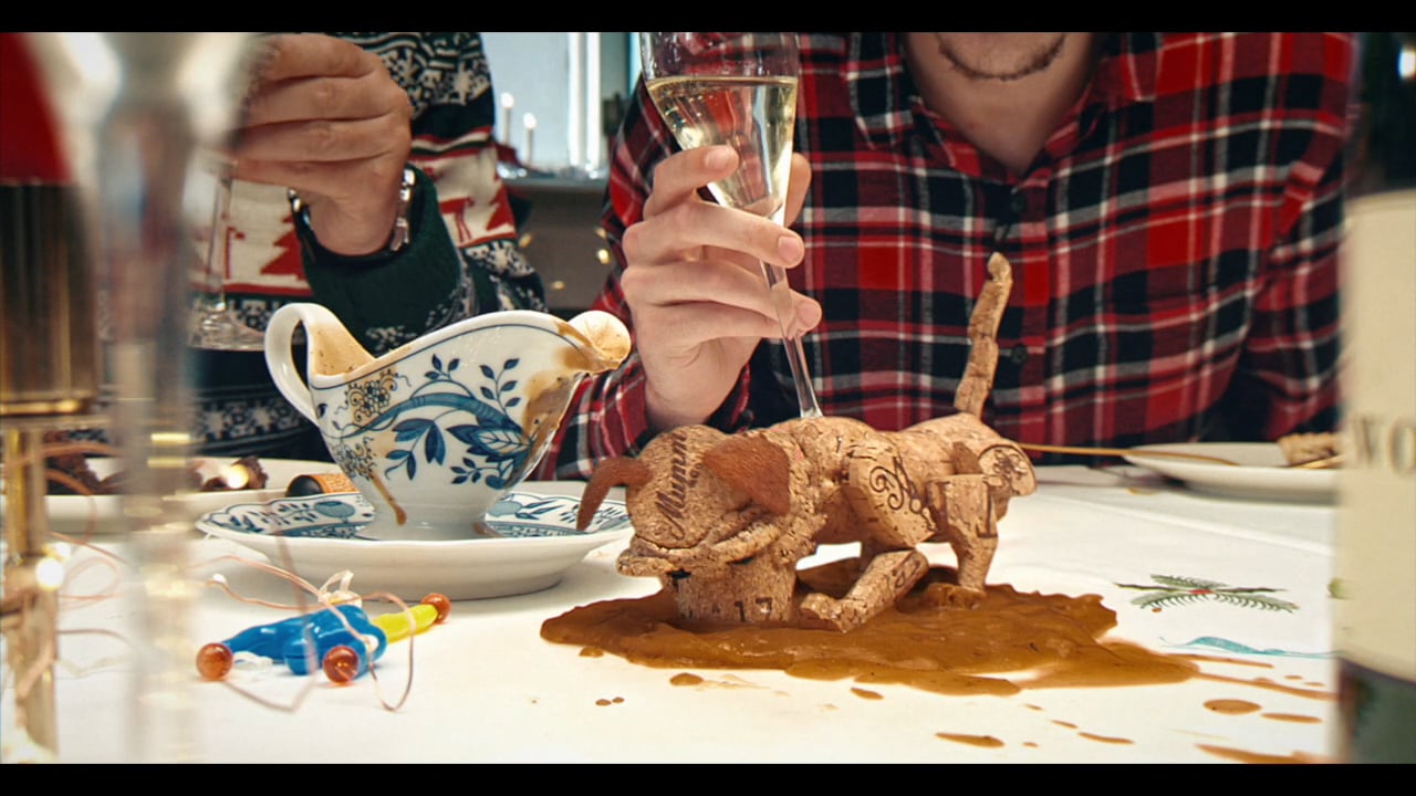 Dogs Trust Corky on Vimeo