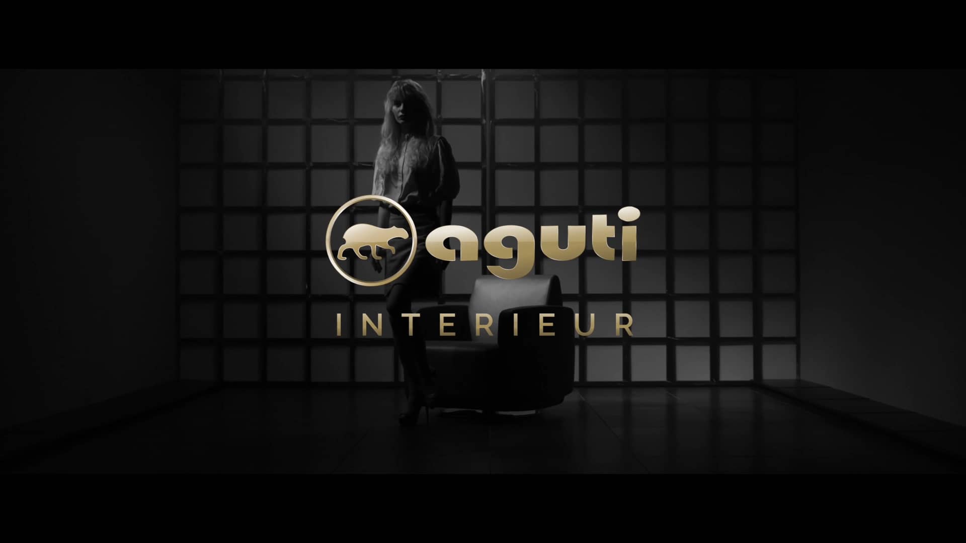 Aguti Interieur on Vimeo