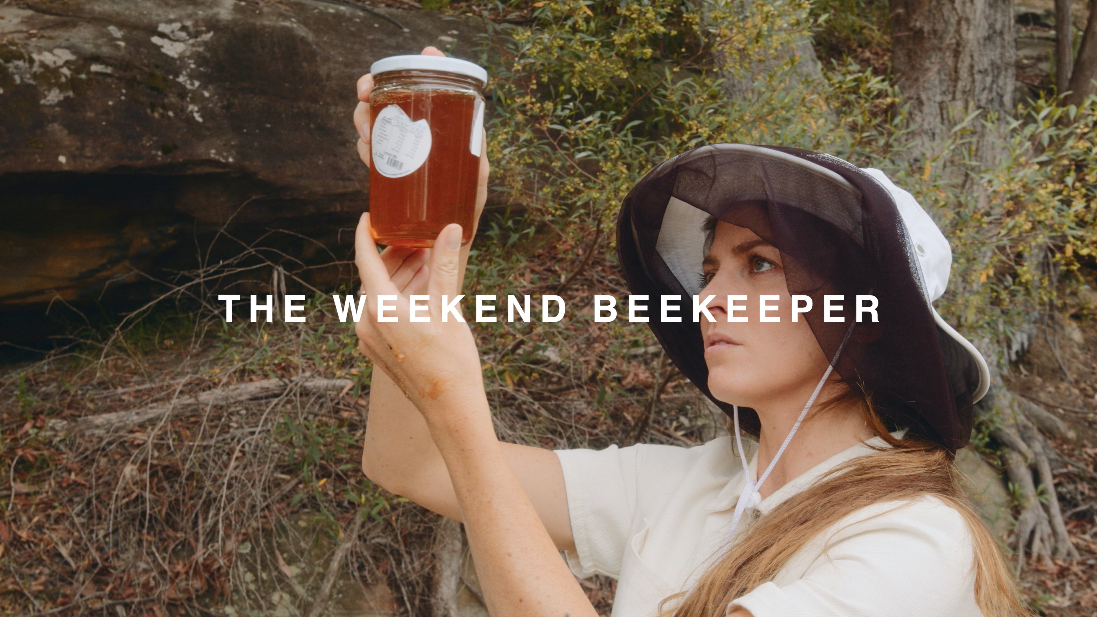 The Weekend Beekeeper on Vimeo