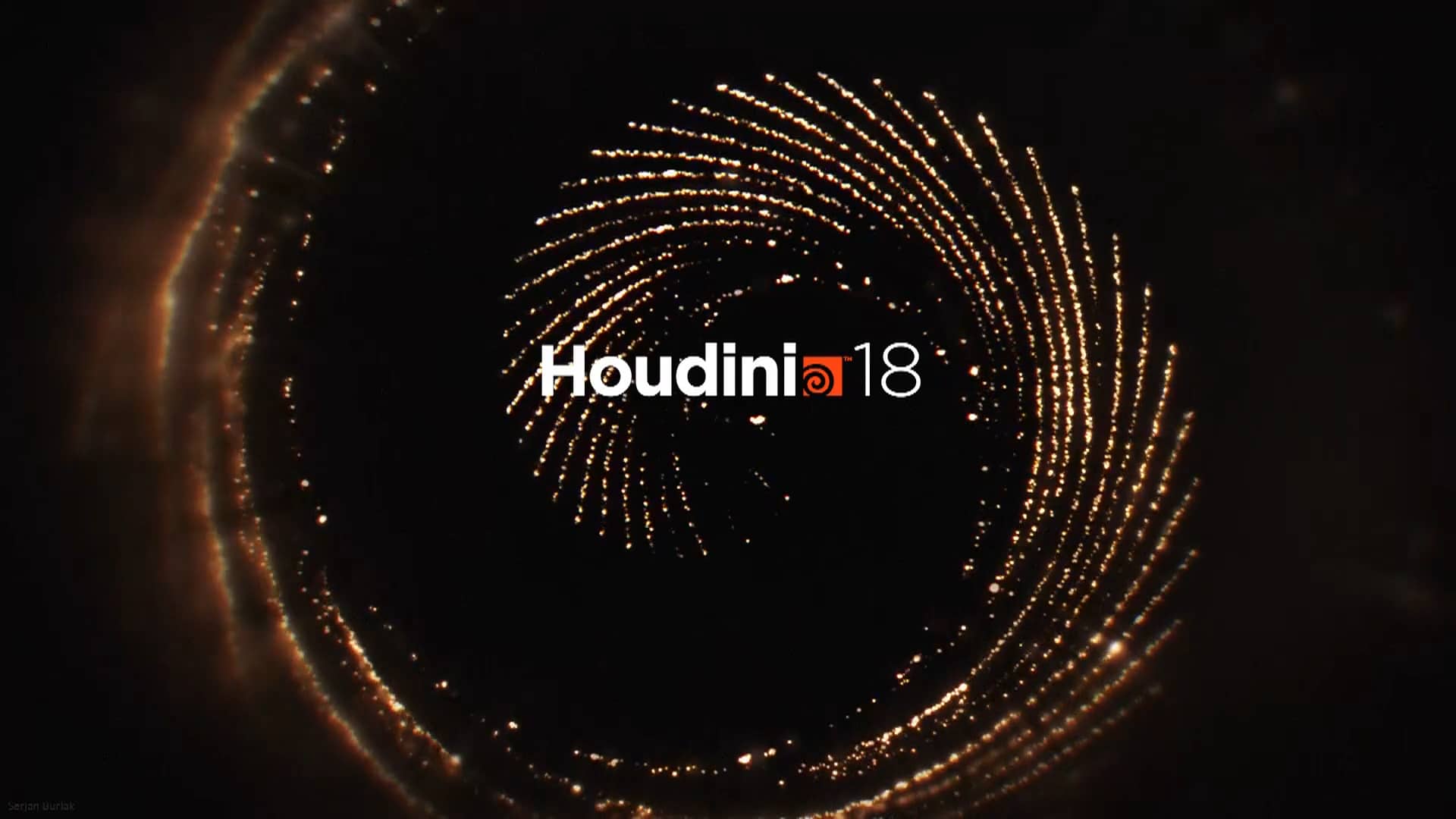 Houdini 18 Launch Presentation on Vimeo