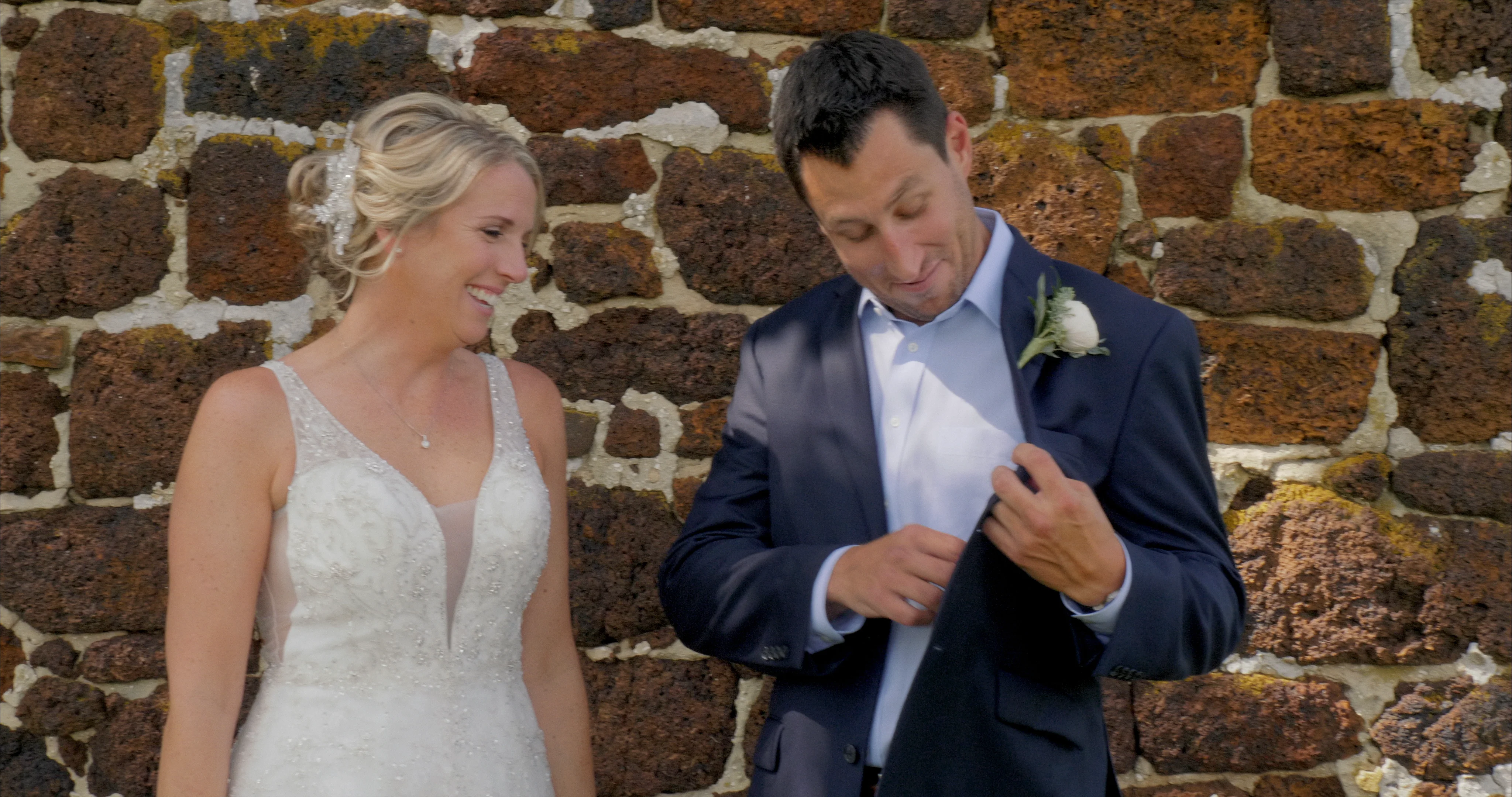 A Locust Hall Wedding // DANIELLE & GLENN on Vimeo