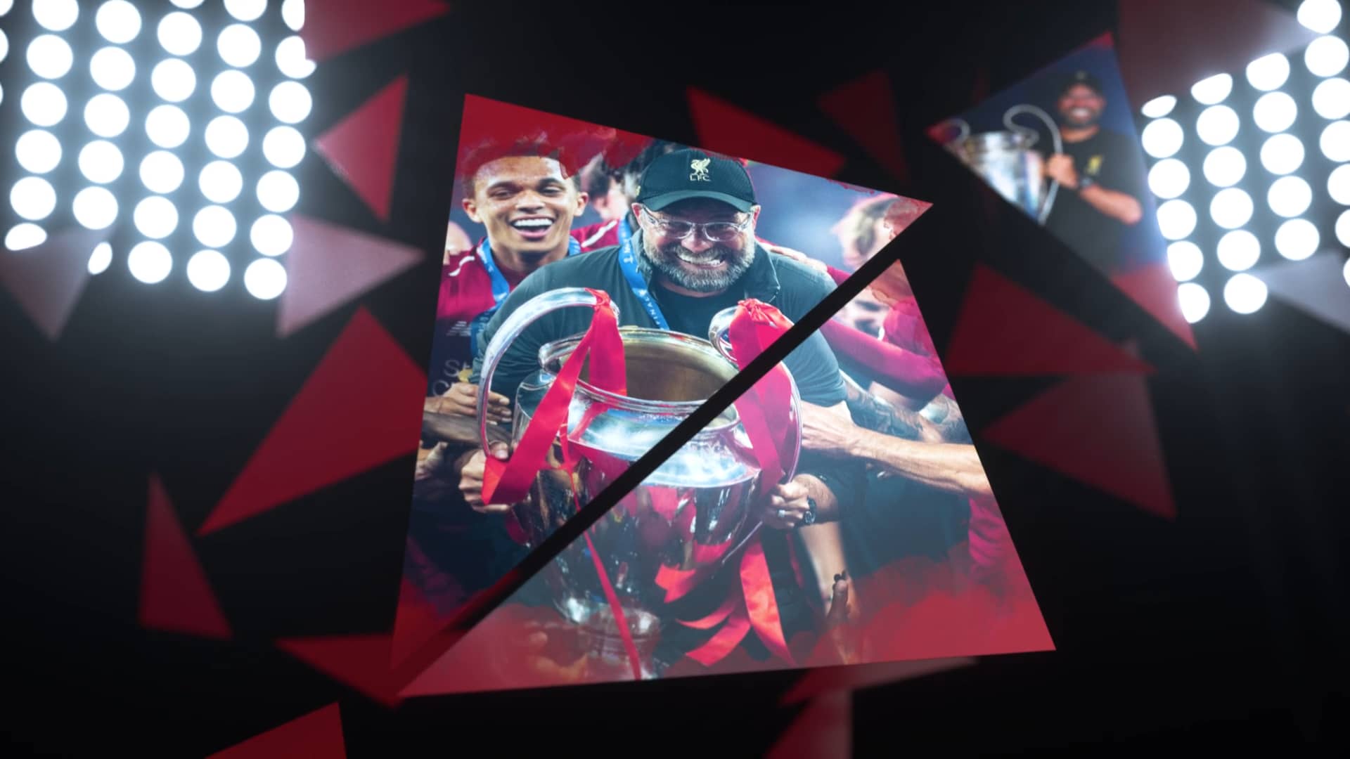 Sport Bild Award 2019 - Recap Film on Vimeo