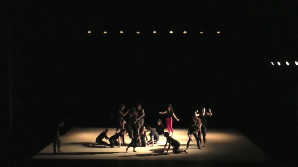 La Condition collective - extraits on Vimeo